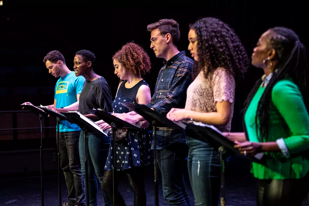 For Students — KCACTF Region 6