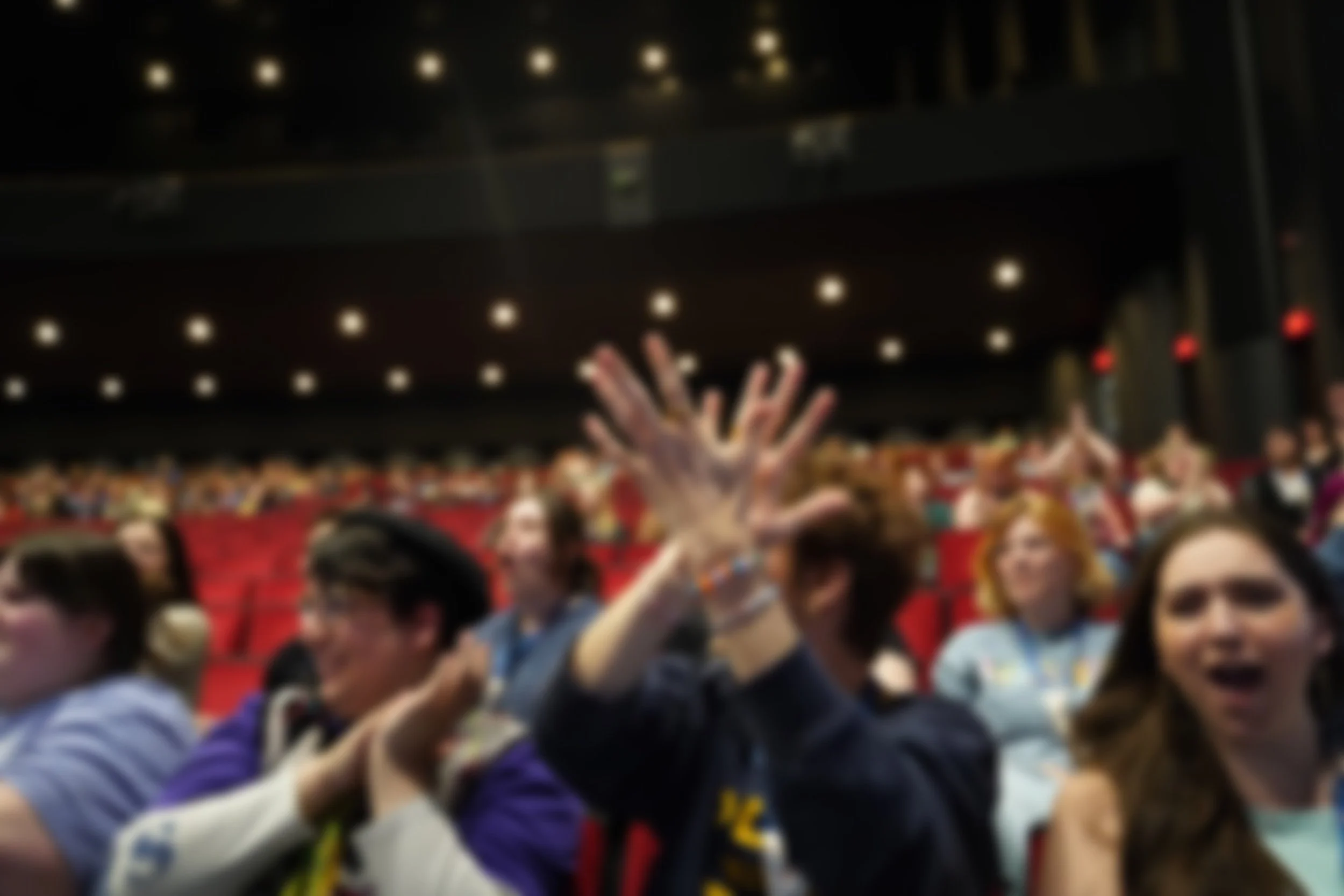 KCACTF Region 6