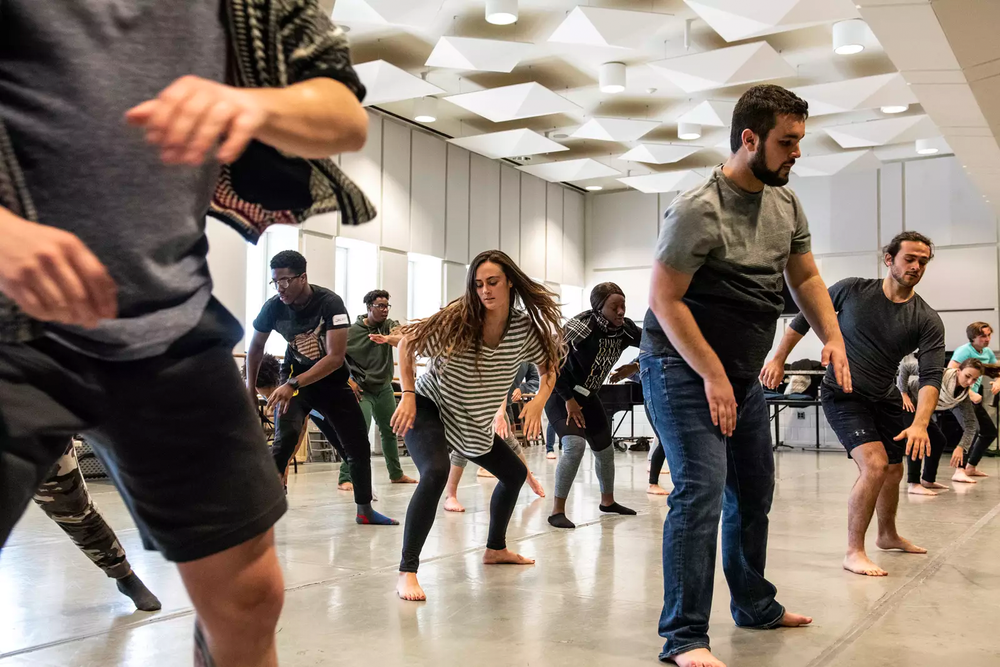 For Students — KCACTF Region 6