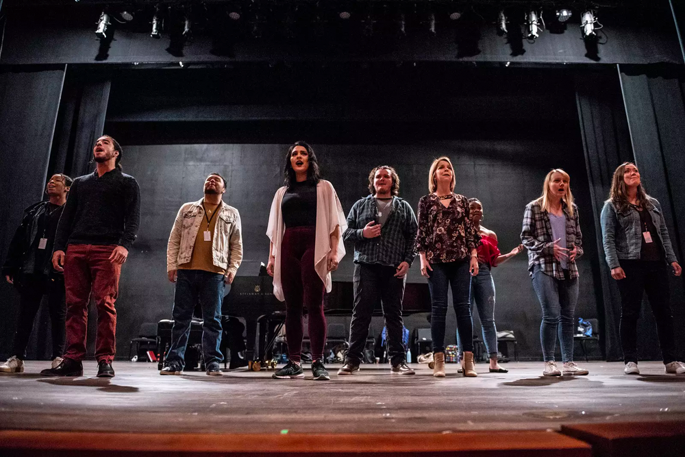 For Students — KCACTF Region 6