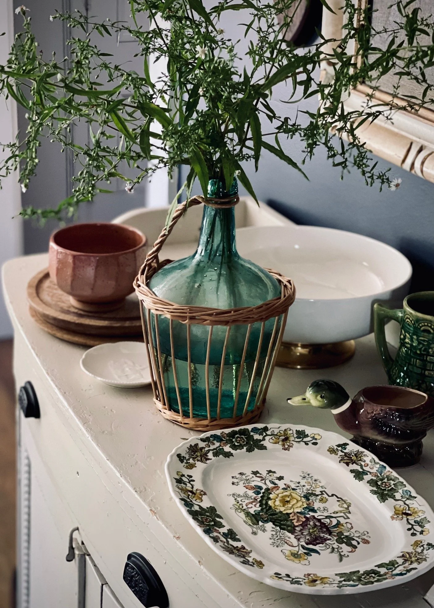 VINTAGE JOHN MADDOCK AND SONS LIMITED CUSTOM HOTEL WARE CONDIMENT BOWL ...