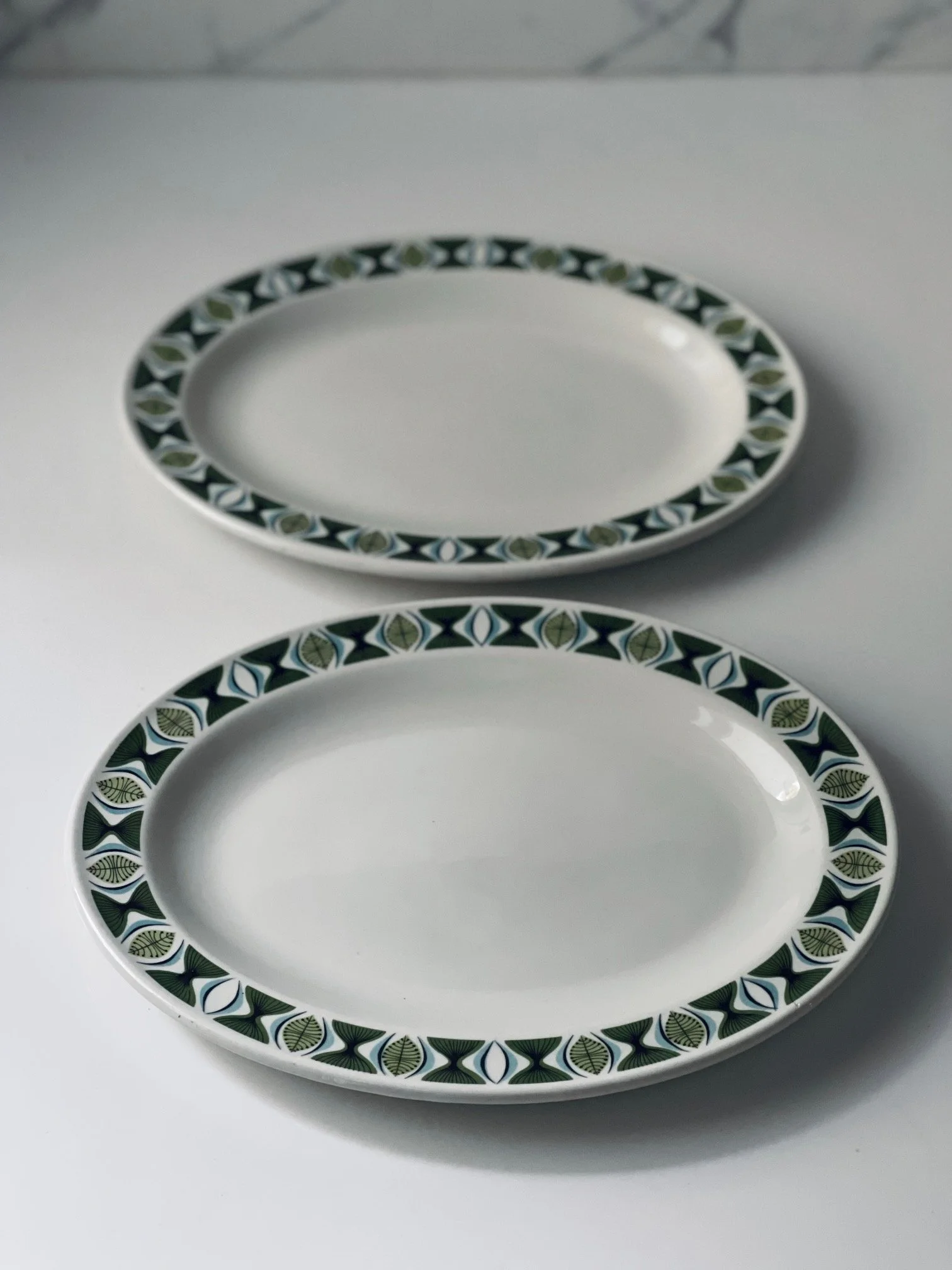 VINTAGE EUROPEAN BREADBOARD — Folly & Fine Company