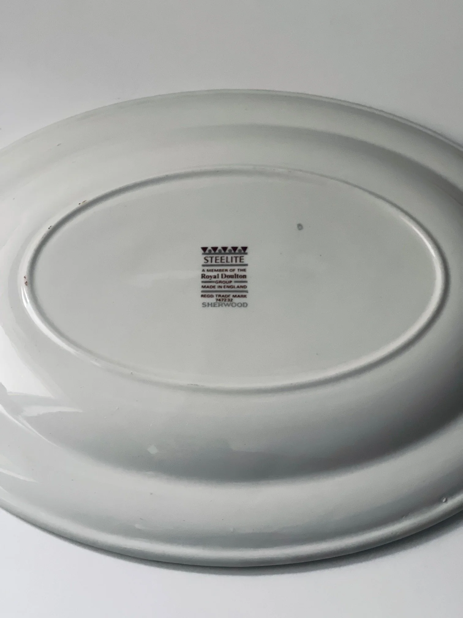 VINTAGE EUROPEAN BREADBOARD — Folly & Fine Company