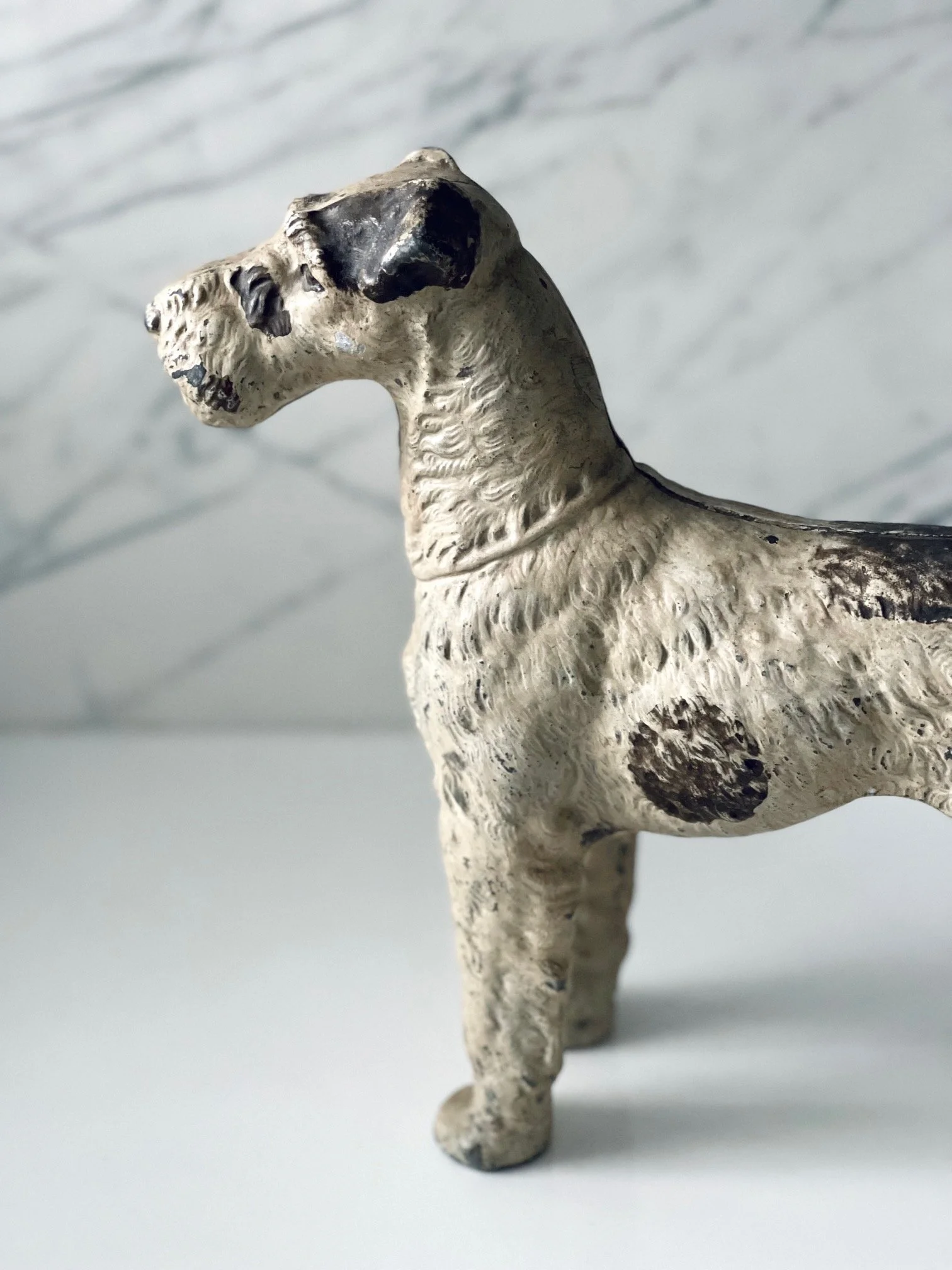 VINTAGE BESWICK WARE '421' ART DECO PITCHER — Folly & Fine Company