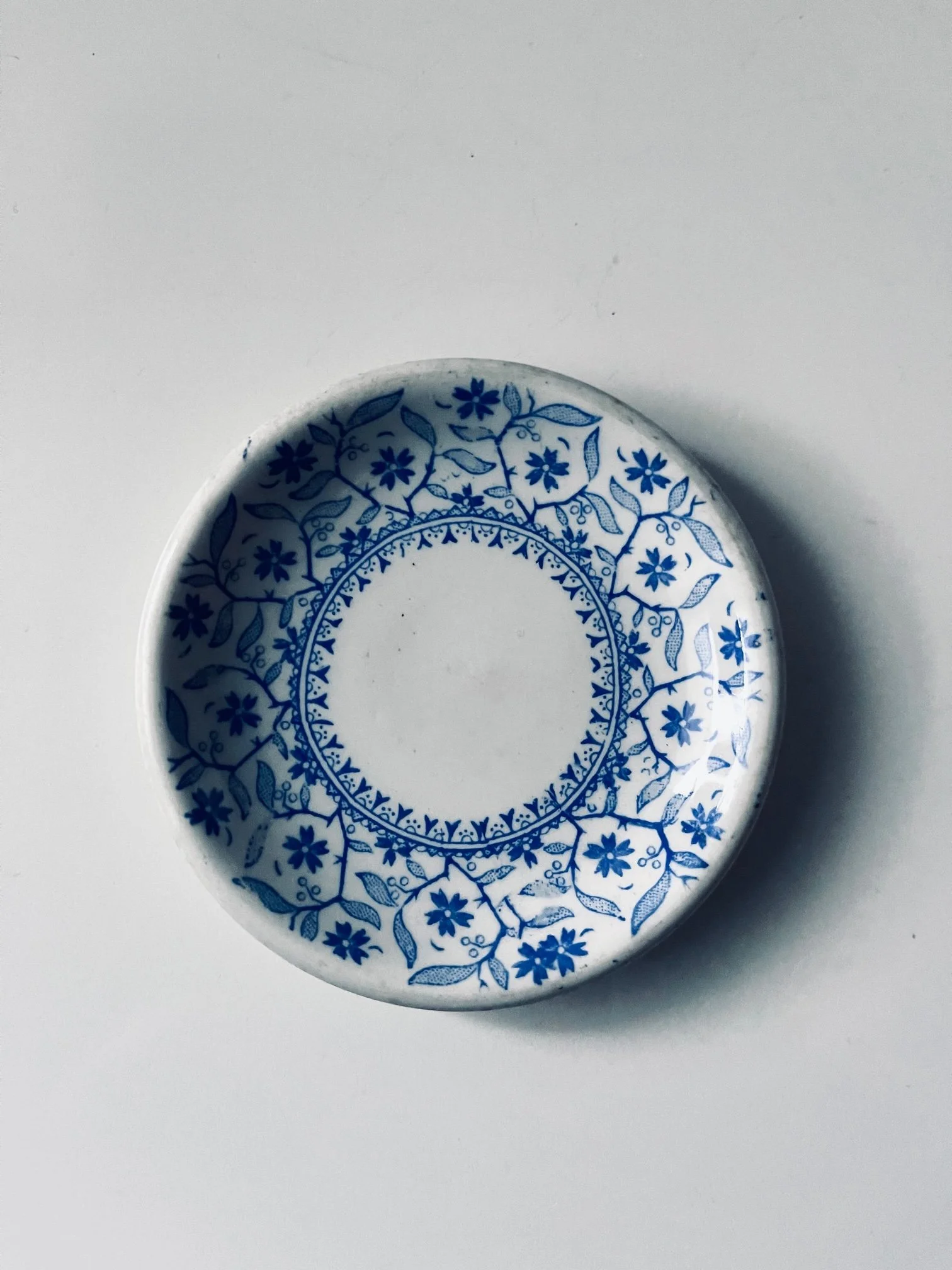 VINTAGE N.R.A BROOKS & CO CORONA SIZE TEBSON CIGAR BOX | 1940's — Folly ...