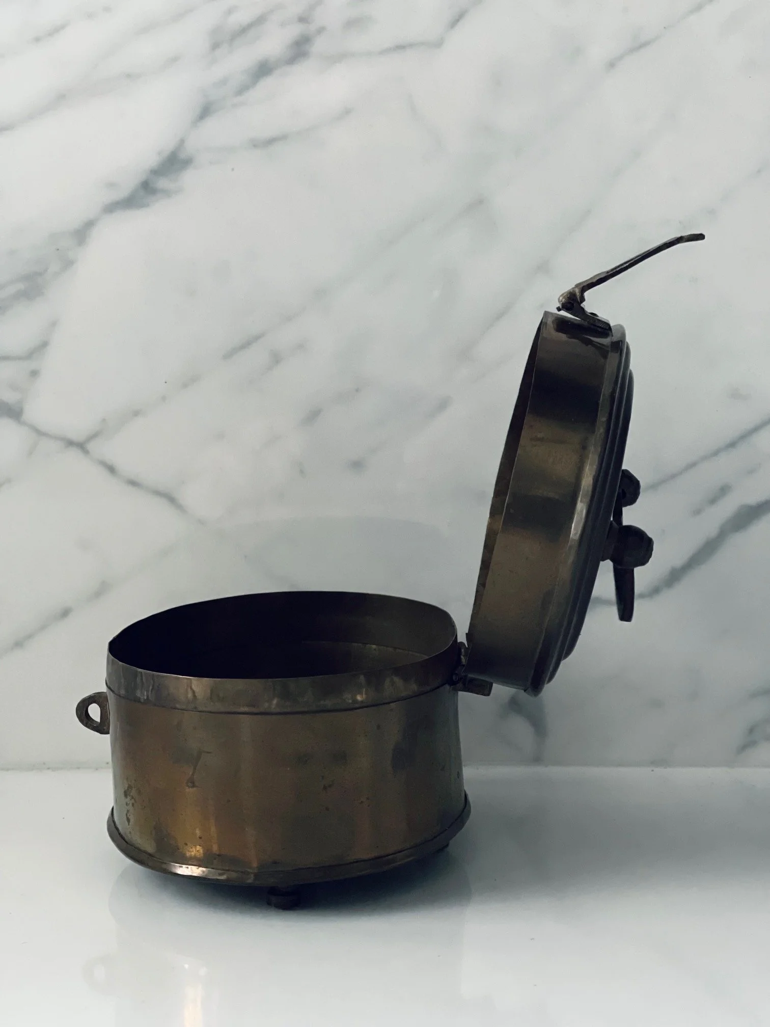 VINTAGE N.R.A BROOKS & CO CORONA SIZE TEBSON CIGAR BOX | 1940's — Folly ...