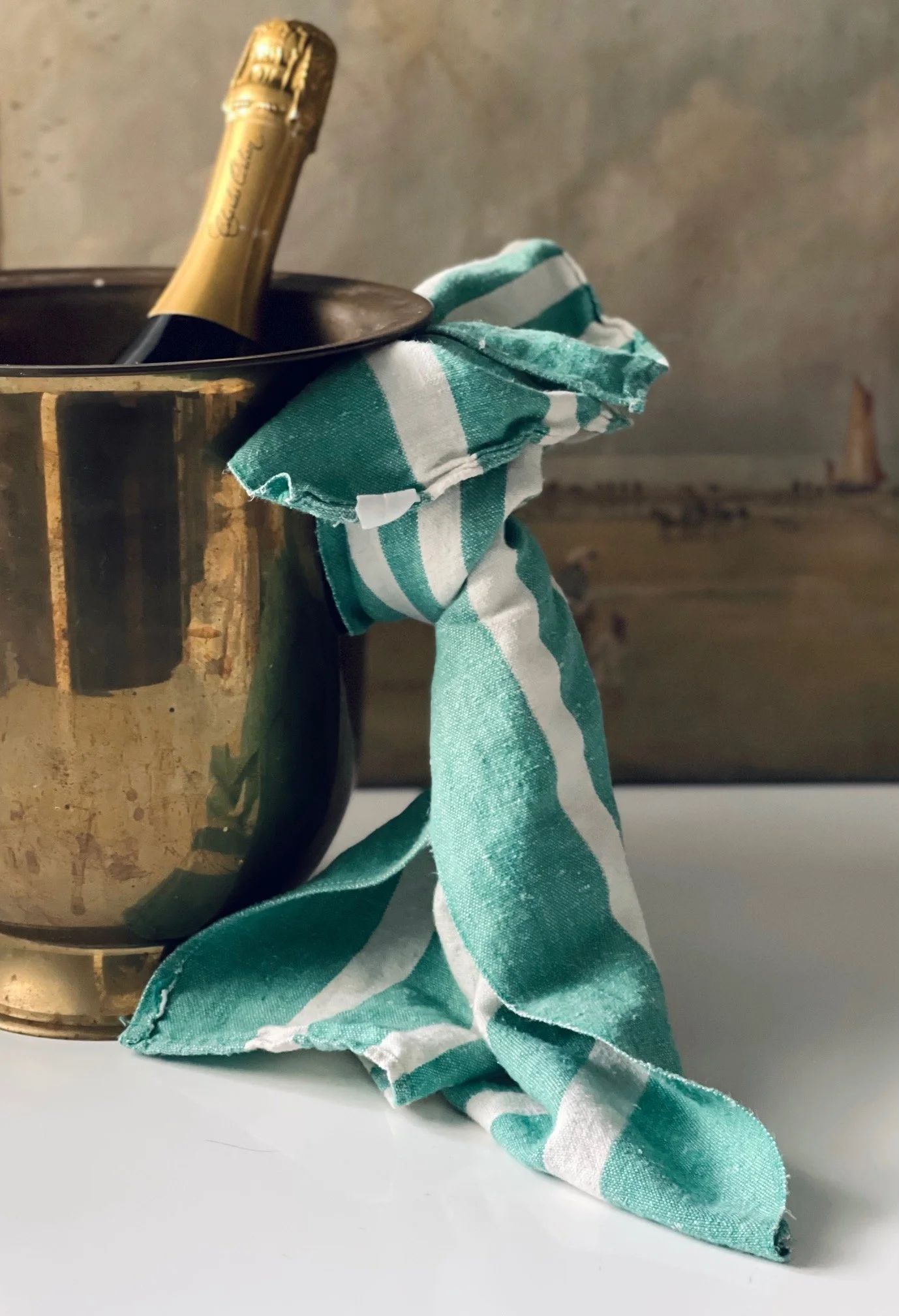 VINTAGE 1946 CANADA CROWN 1 PINT GLASS MASON JAR | ZINC & GLASS LID ...