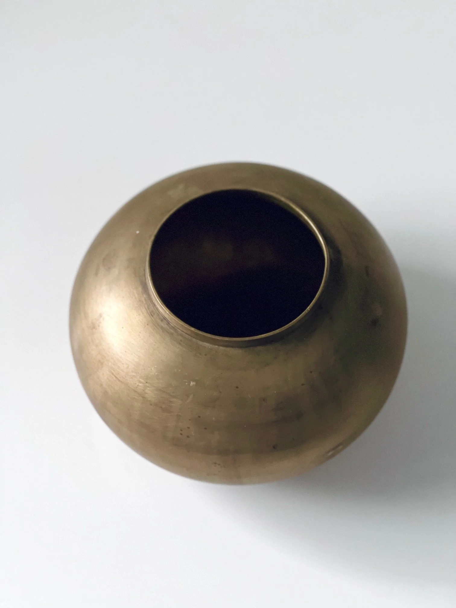 VINTAGE 'LE PARFAIT' FRANCE GLASS CANNING JAR — Folly & Fine Company