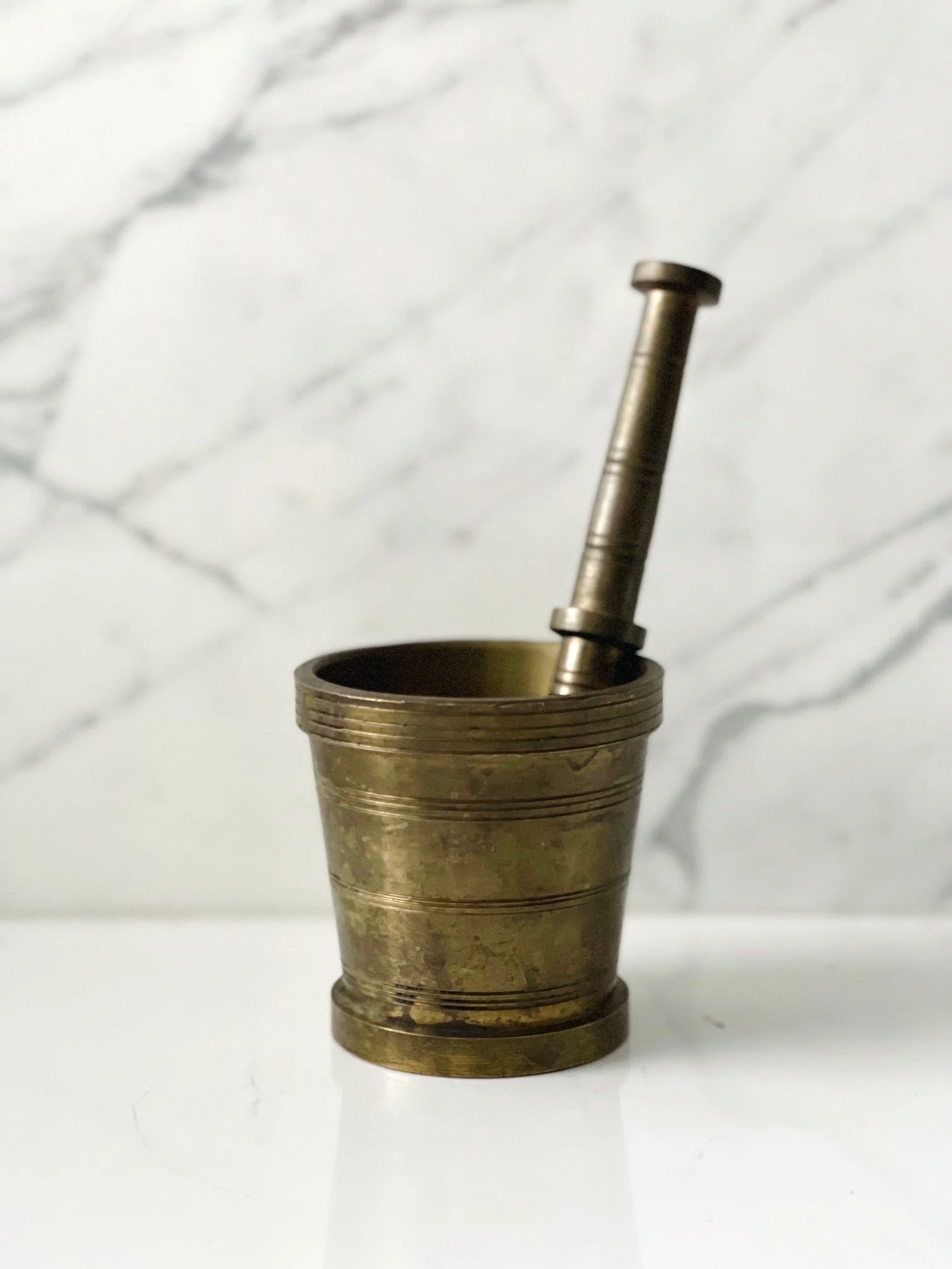 VINTAGE 'LE PARFAIT' FRANCE GLASS CANNING JAR — Folly & Fine Company