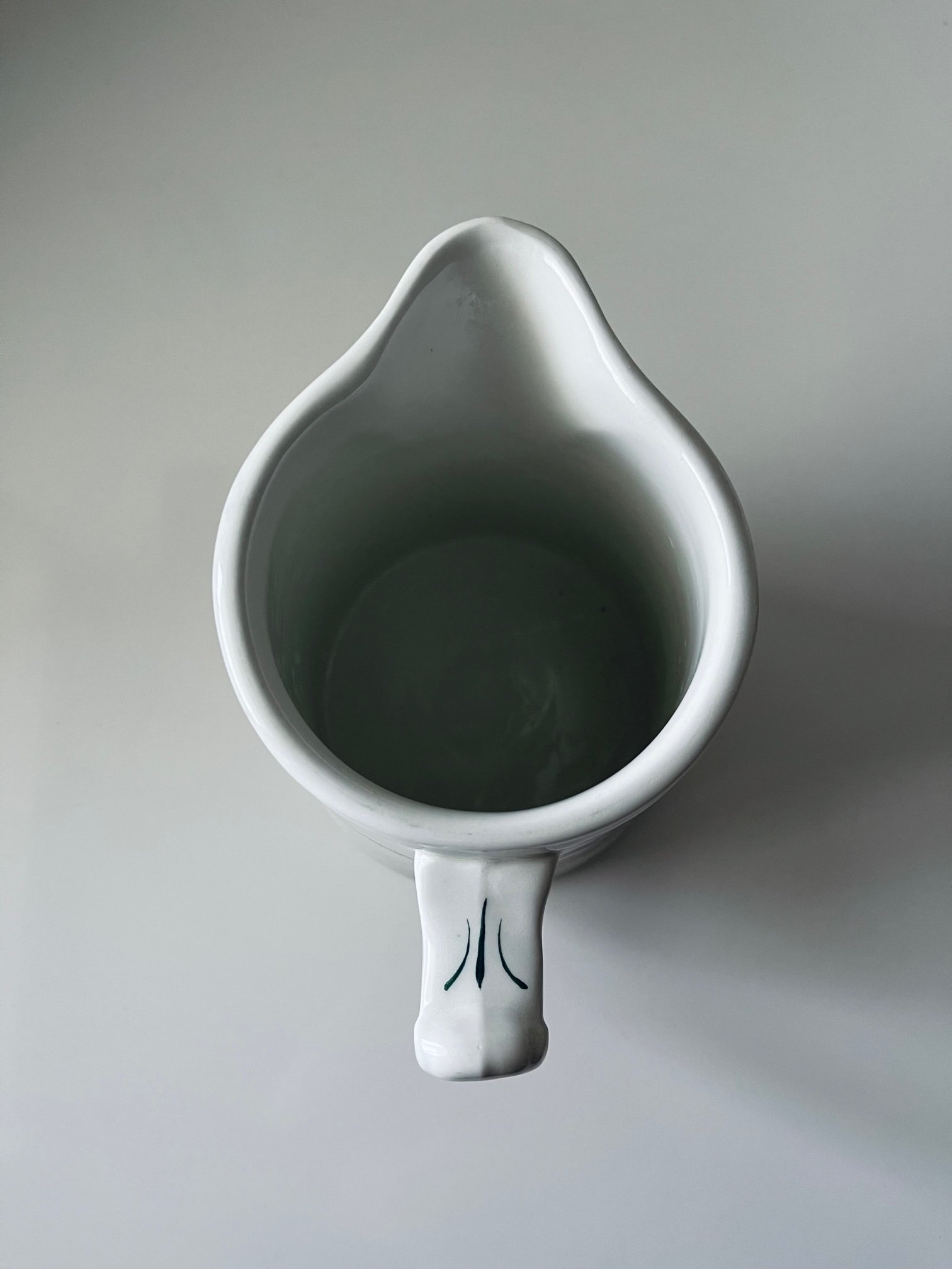 VINTAGE RYE POTTERY OWL — Folly & Fine Company