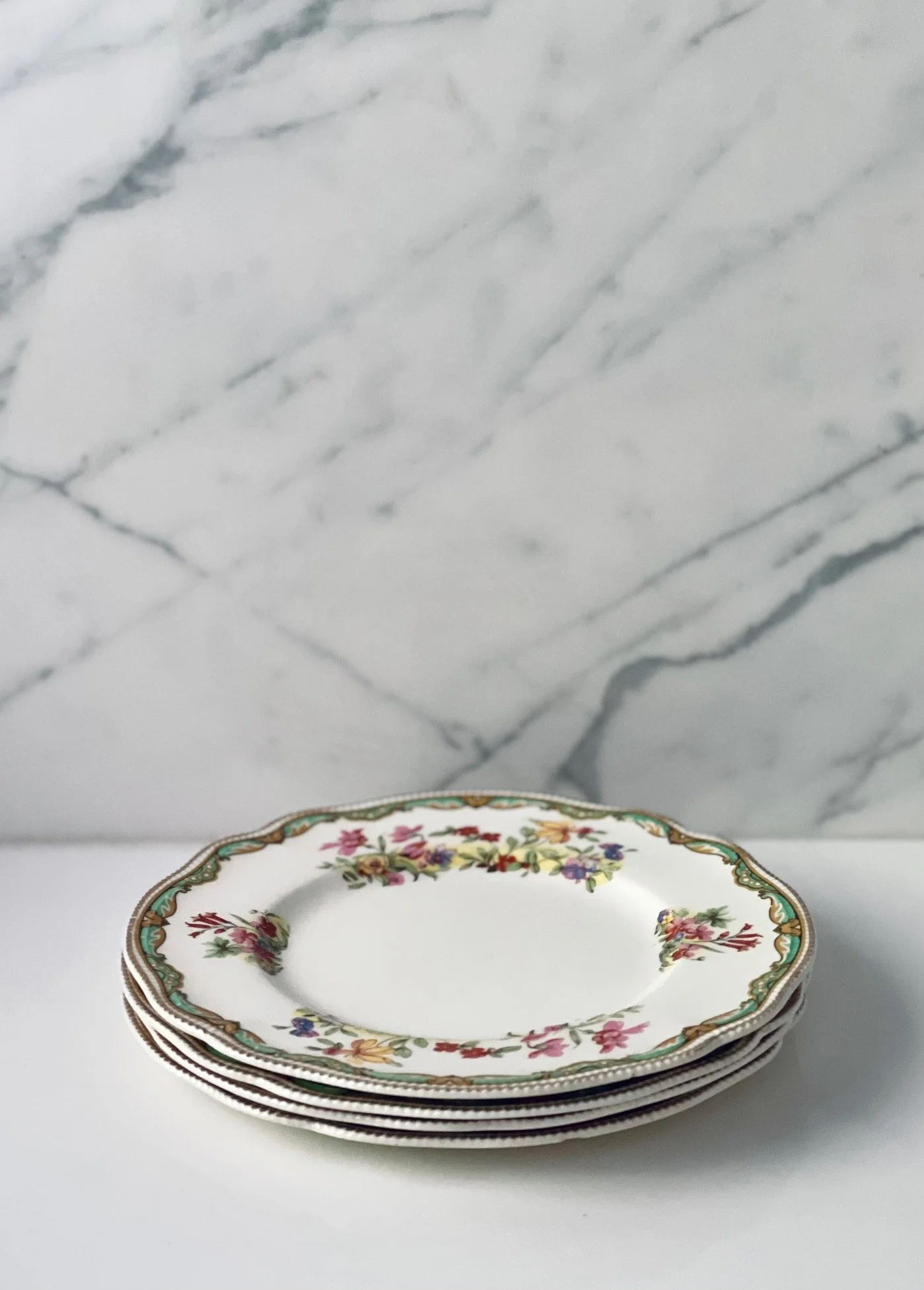 VINTAGE SHEFFIELD 'FIRTH BREARLEY' ENGLISH BREAD AND BUTTER KNIVES ...