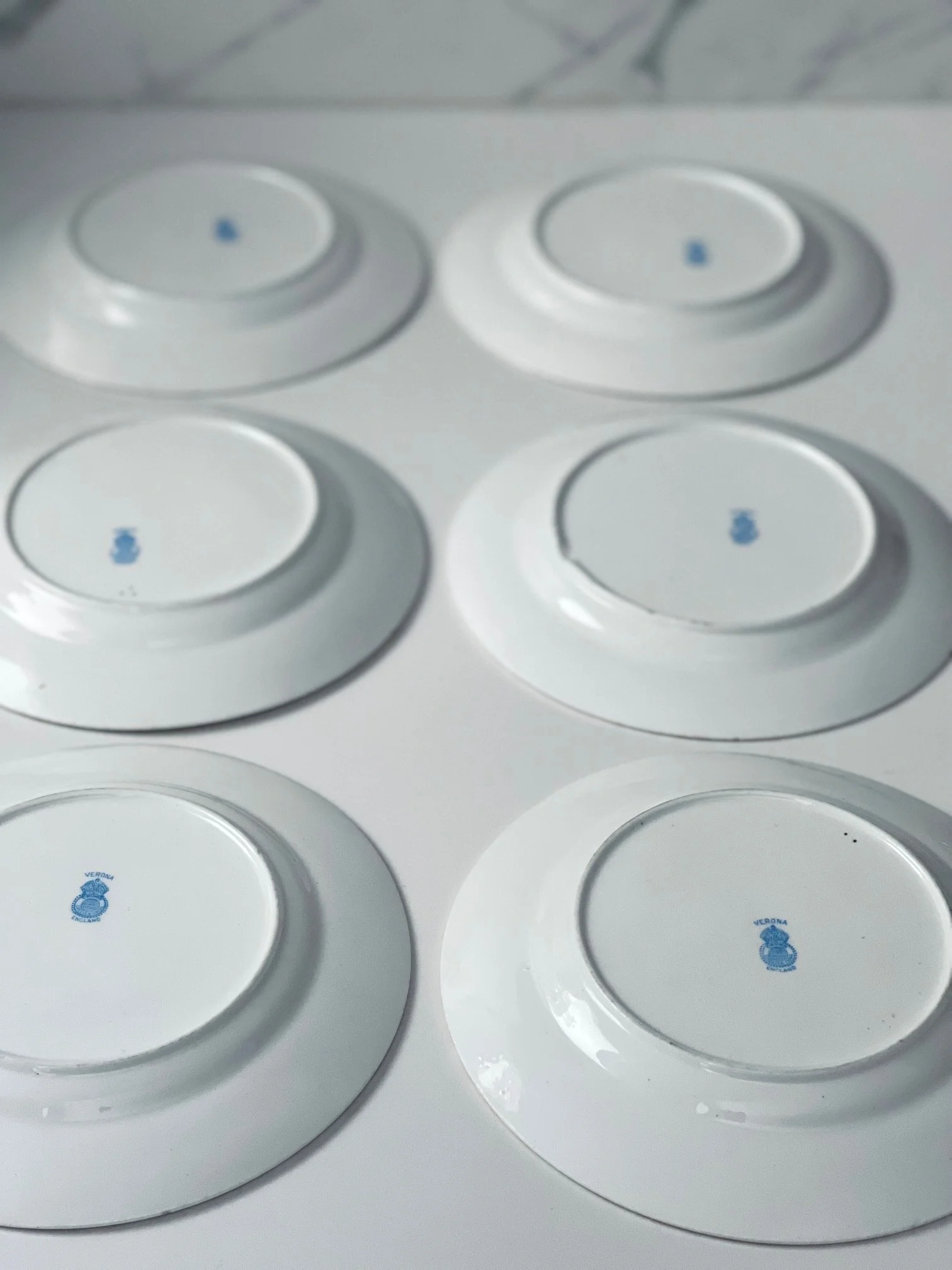 SOLIAN WARE SIMPSONS POTTERS LIMITED KELLY GREEN 10.5" DINNER / CABINET ...