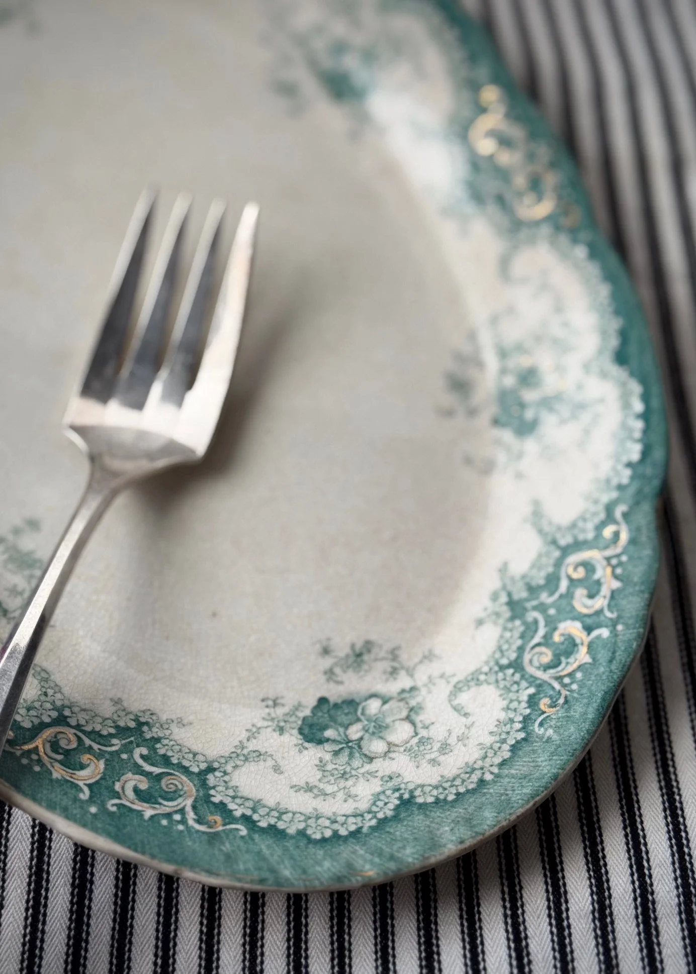 F. WINKLE & CO 'BYRON' ANTIQUE BROWN TRANSFER WARE T.B.H. / VASE / CUP ...