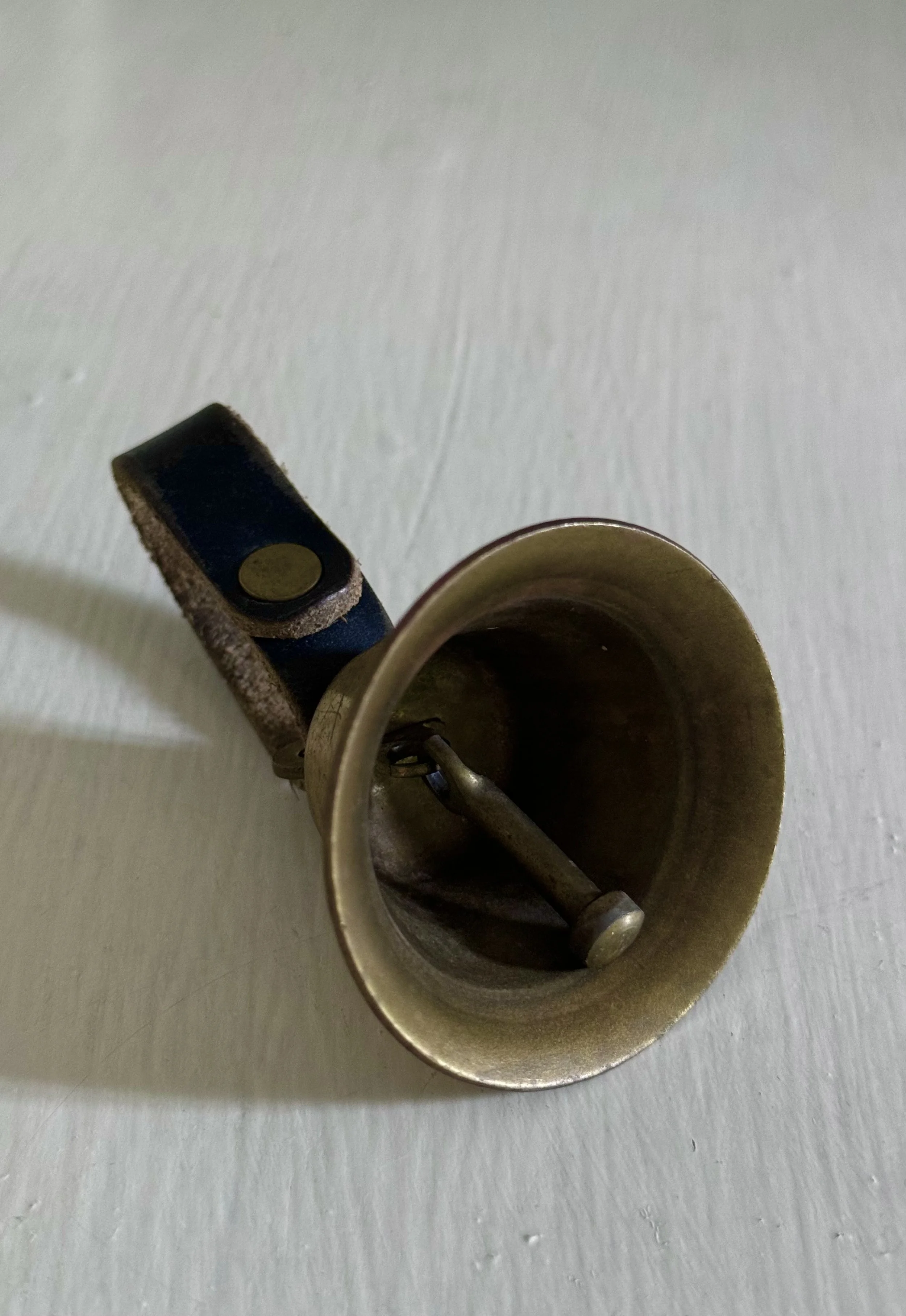 VINTAGE TENNIS RACQUET — Folly & Fine Company