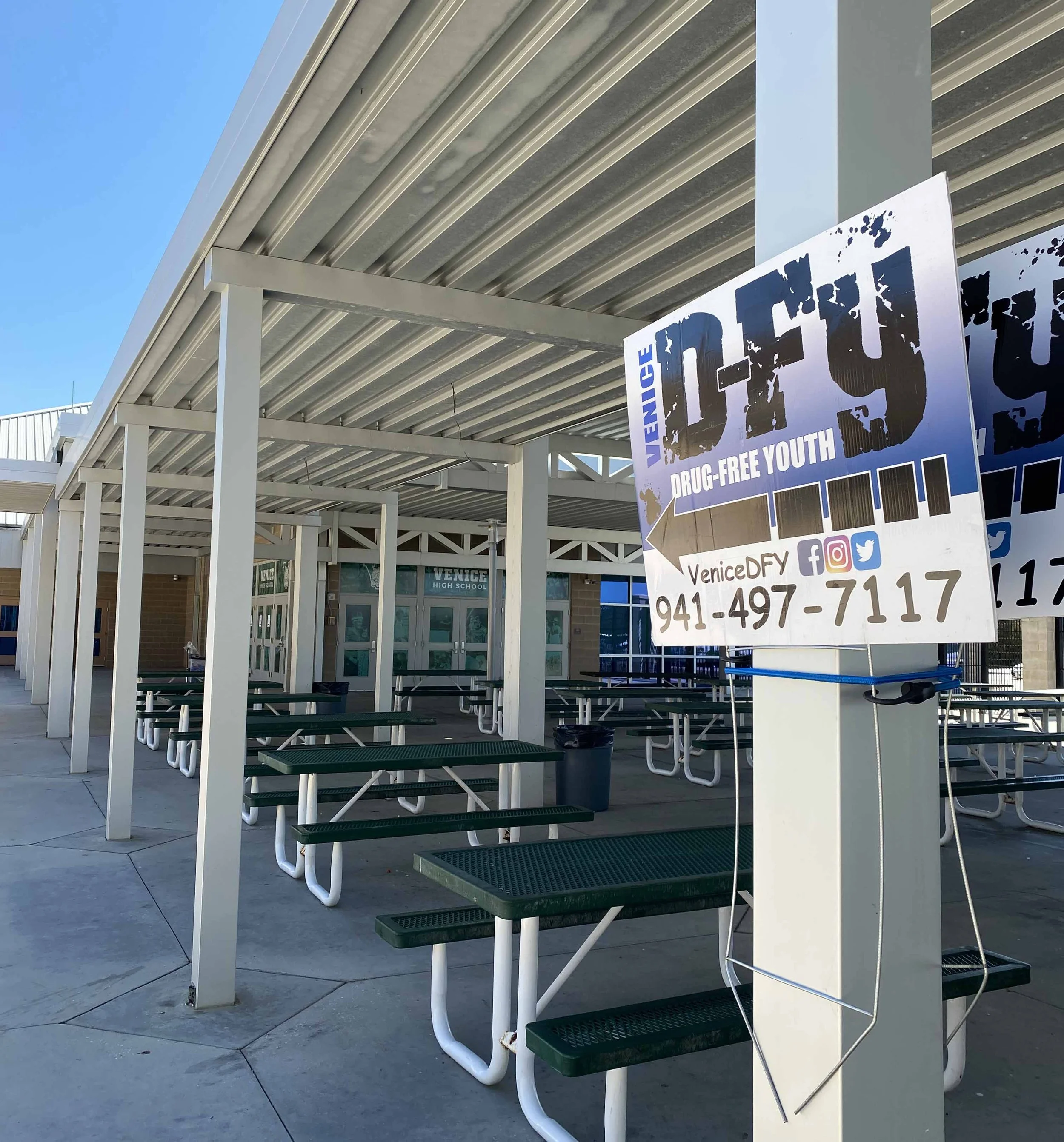 Events — the WareHouse of Venice