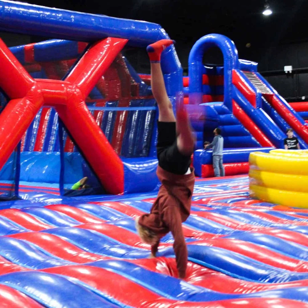 Teen Events & Activities — the WareHouse of Venice