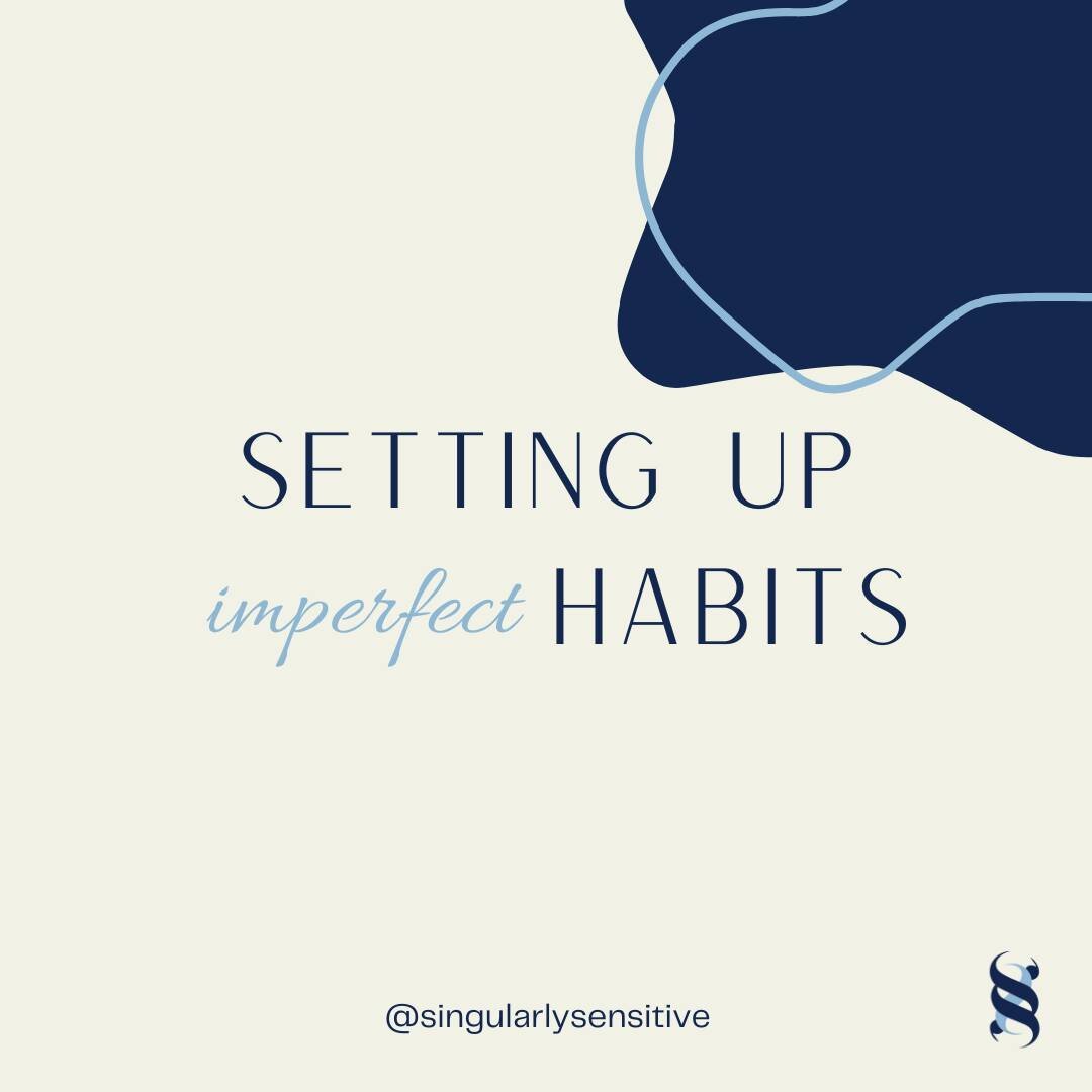 Singularly Sensitive