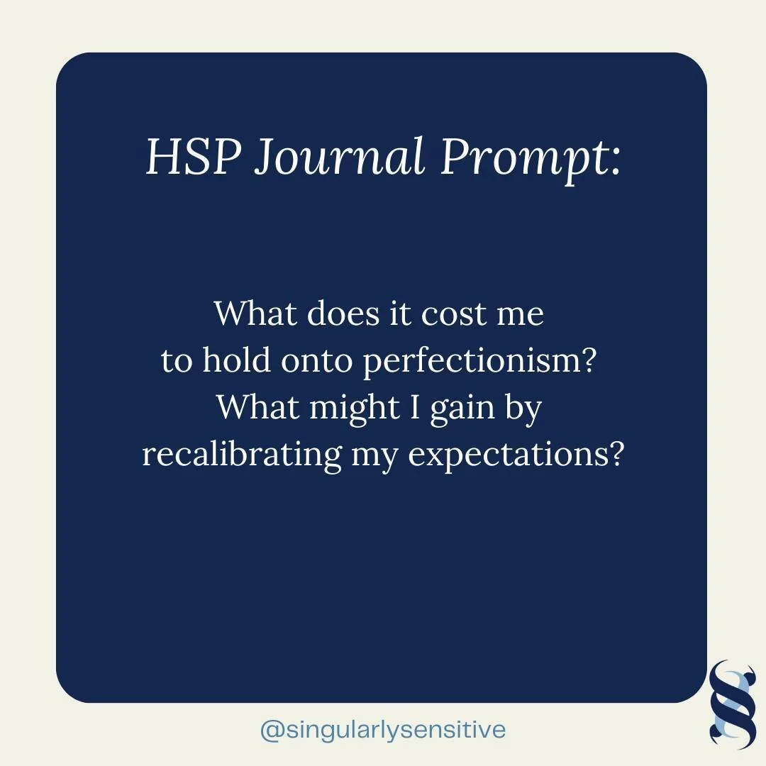 Singularly Sensitive