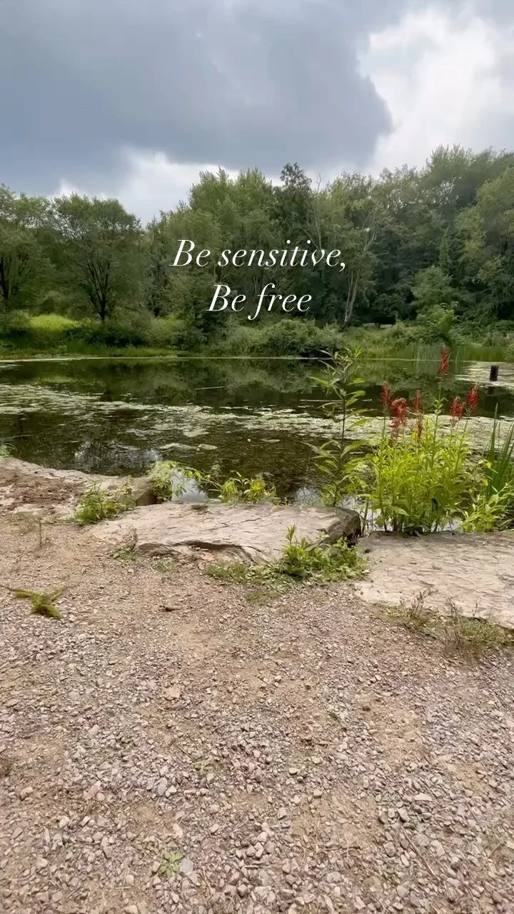 Singularly Sensitive®