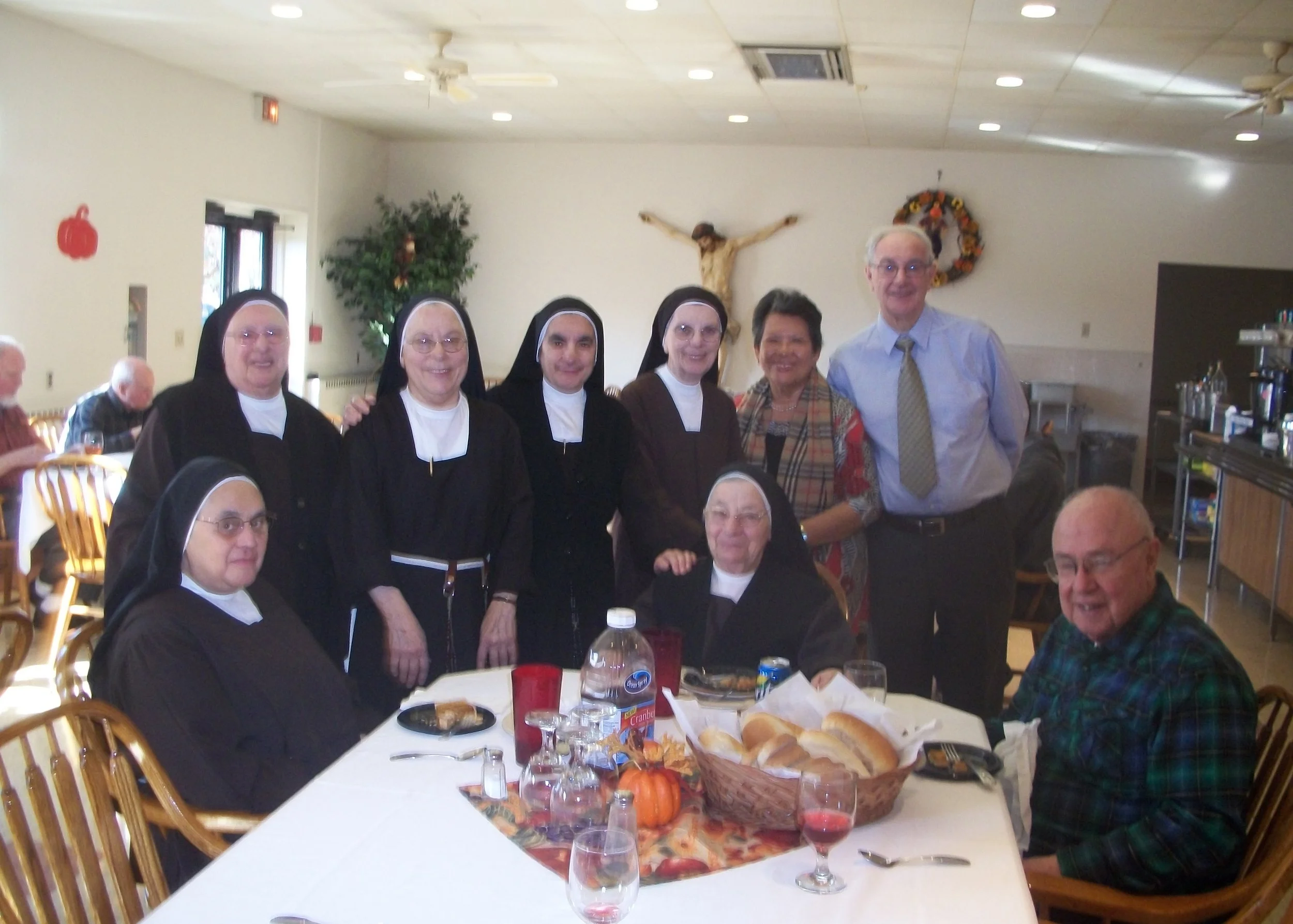 Franciscan Missionary Sisters of the IHM