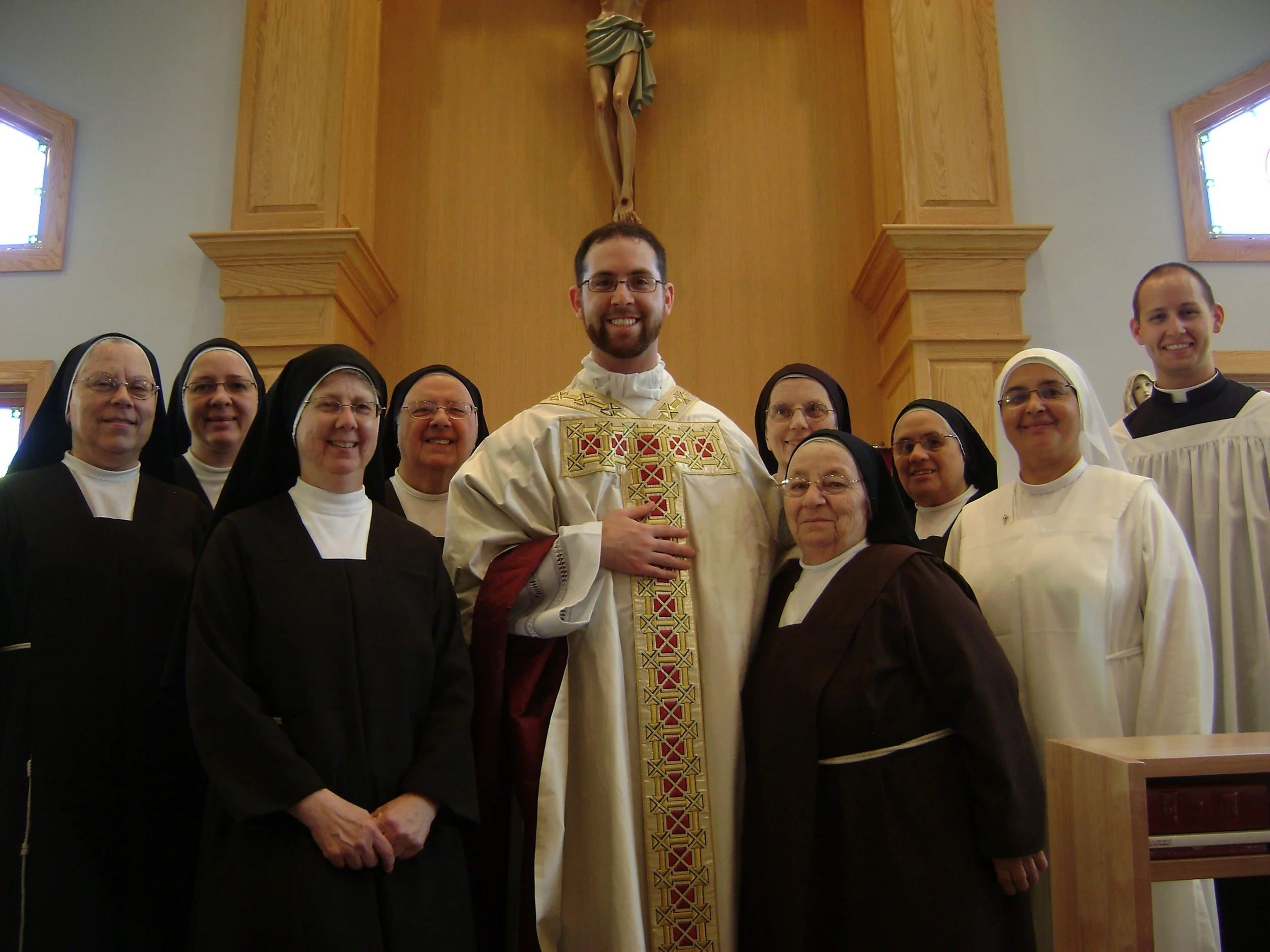 Franciscan Missionary Sisters of the IHM