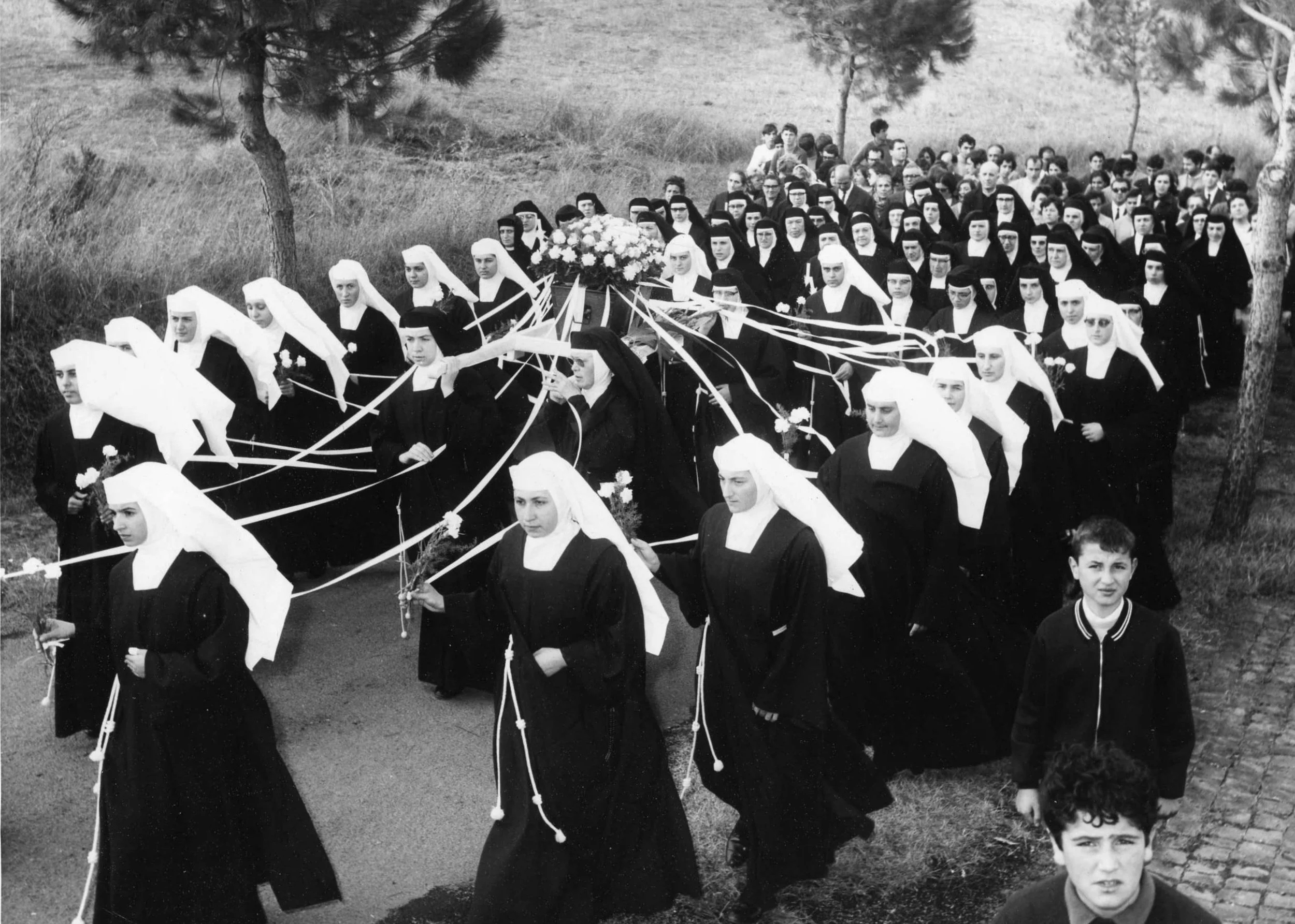Franciscan Missionary Sisters of the IHM