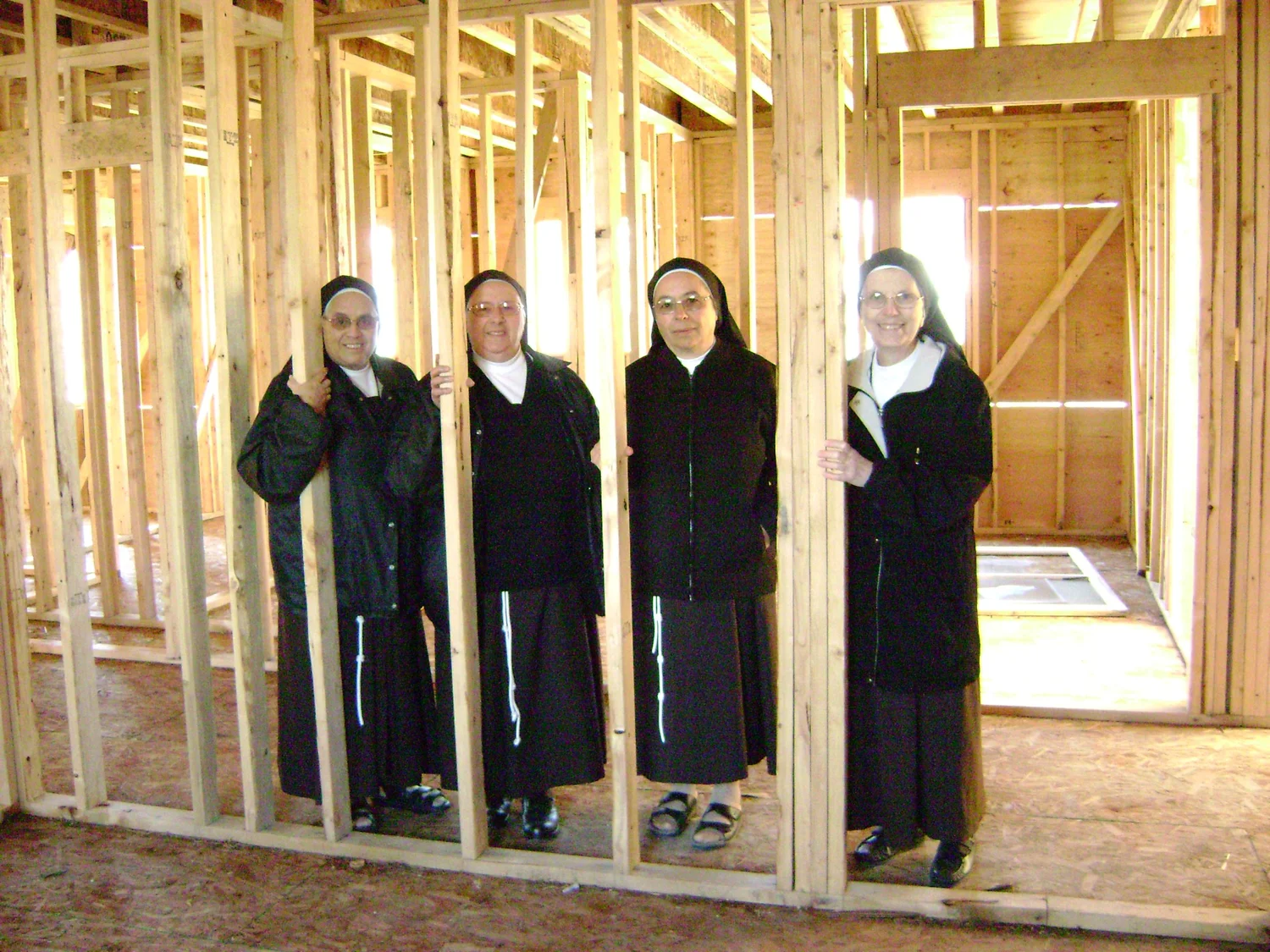 Franciscan Missionary Sisters of the IHM