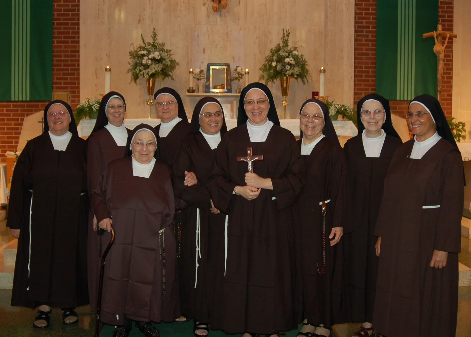 Franciscan Missionary Sisters of the IHM