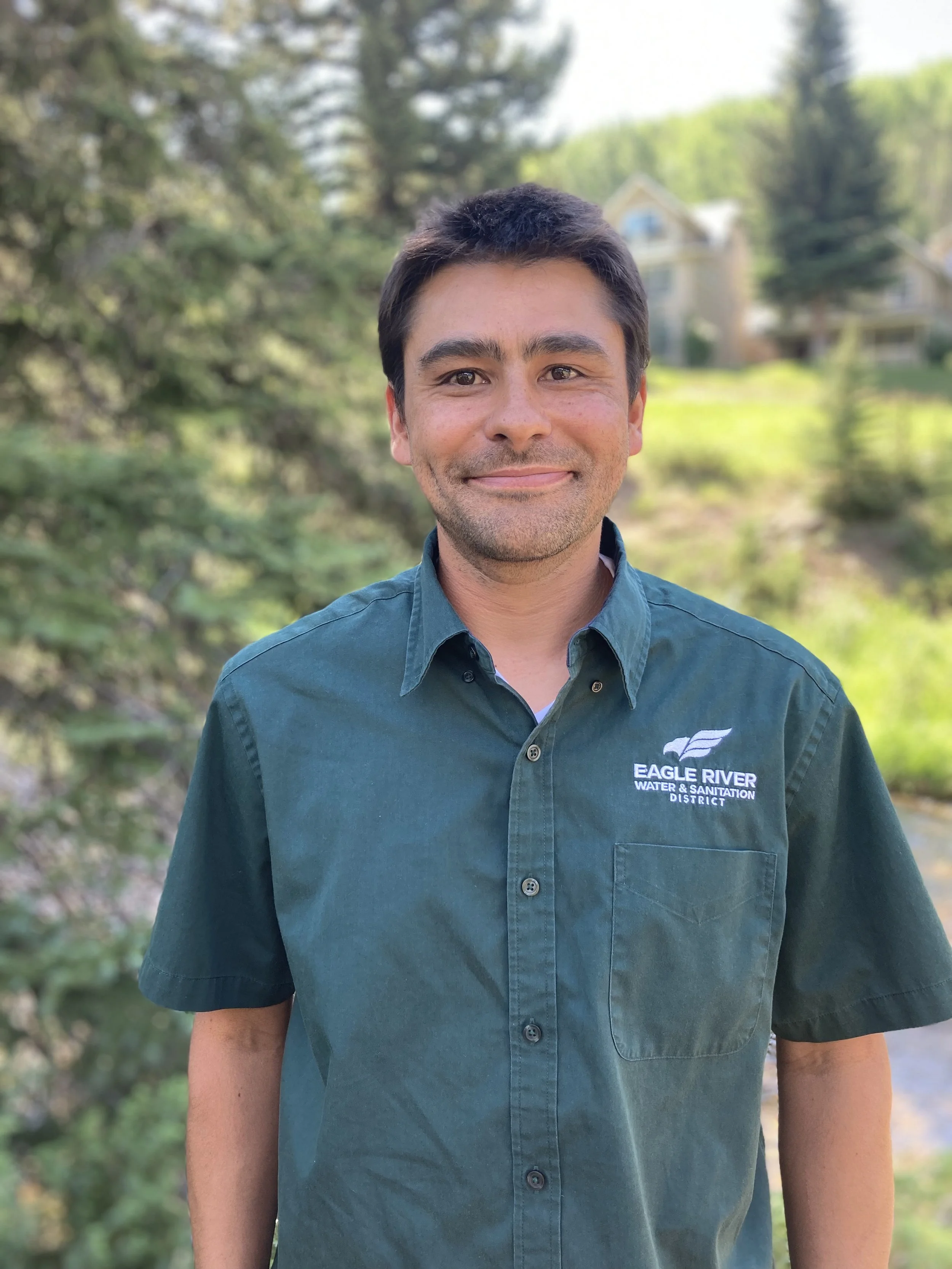 Tim — Human Side of Work