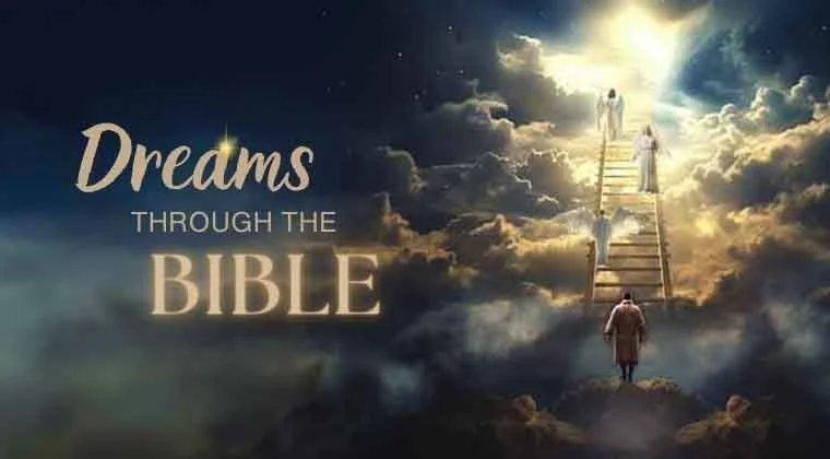 Biblical Dream Interpretation Courses — DLD