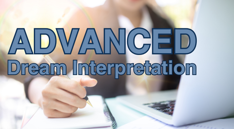 Biblical Dream Interpretation Courses — Dream Life Decoded