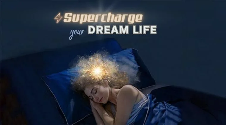 Biblical Dream Interpretation Courses — DLD