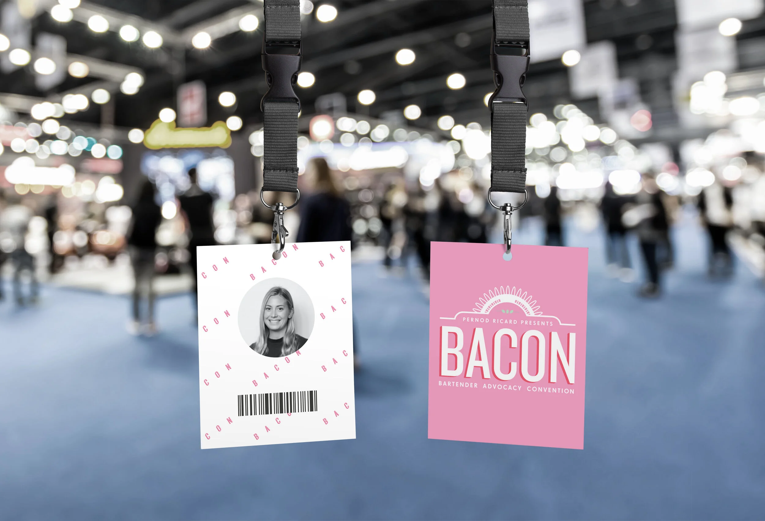 BACON — Hannah Colburn