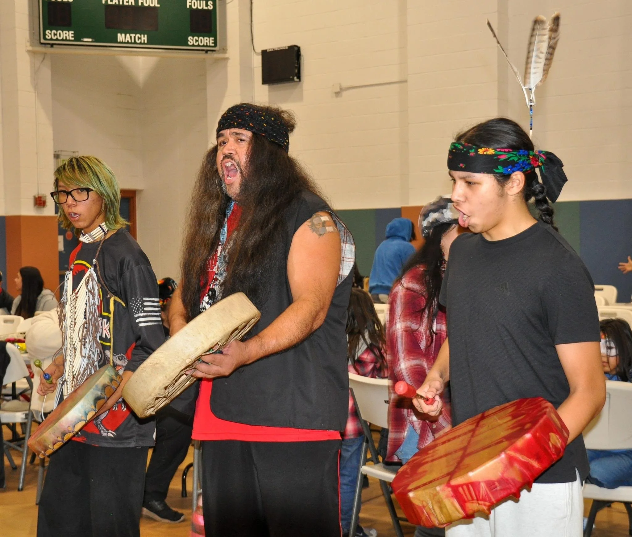 A Month-long Celebration of Heritage, Culture, and Legacy — FIFA World ...