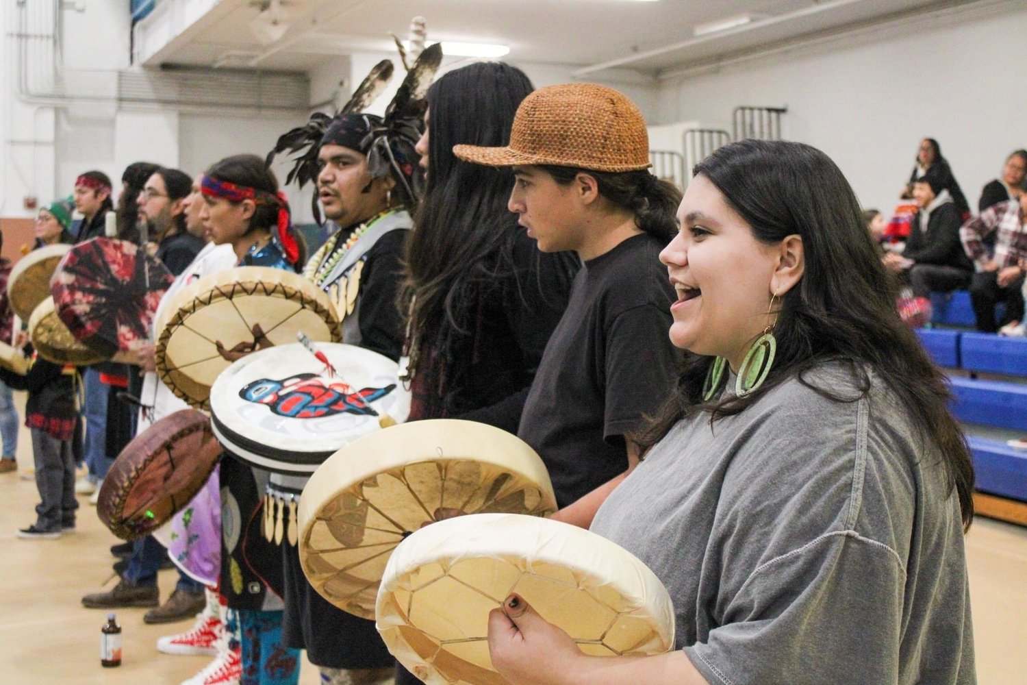 A Month-long Celebration of Heritage, Culture, and Legacy — FIFA World Cup 26 Seattle™