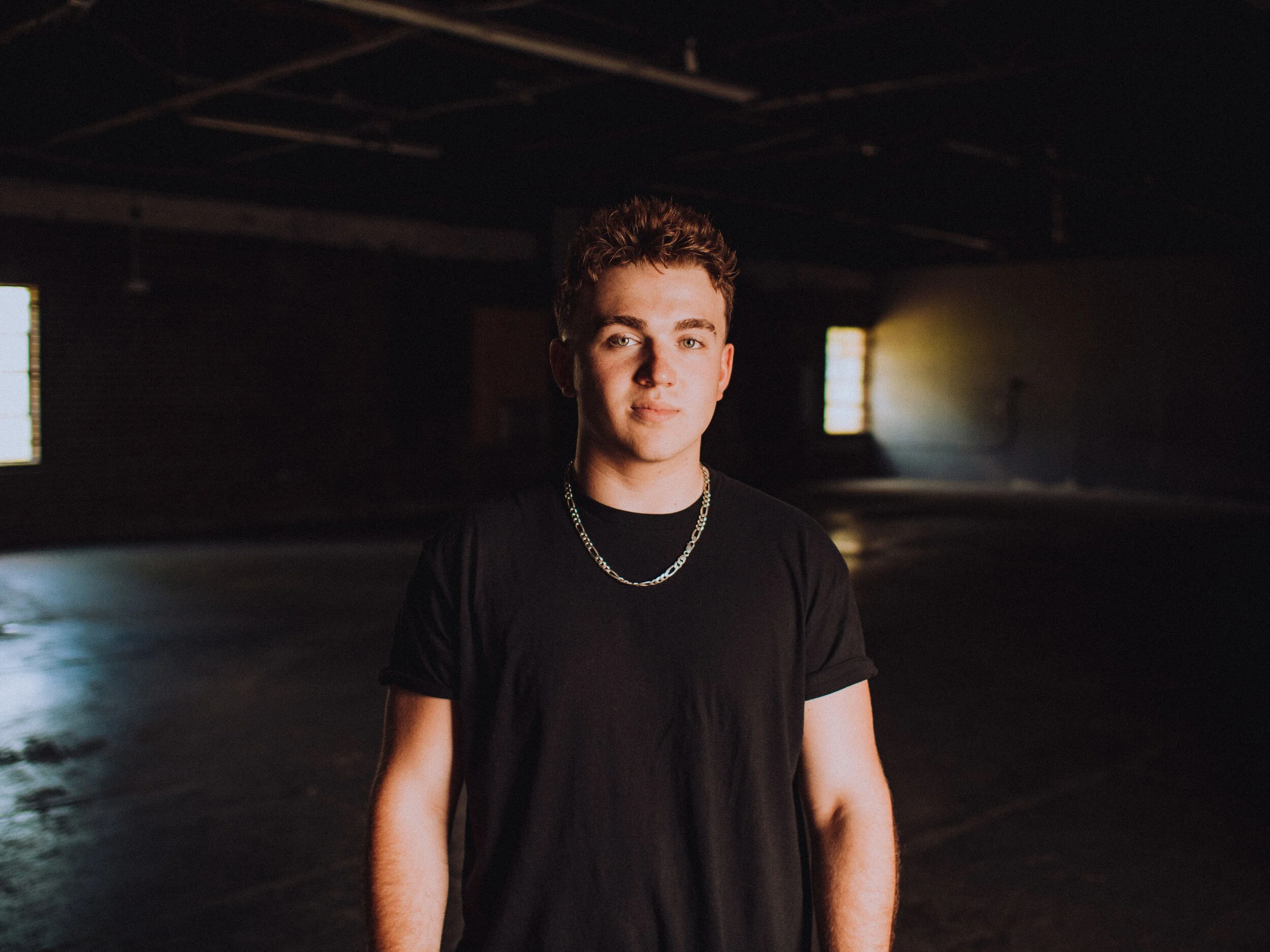 Artists — Lucky Money Entertainment