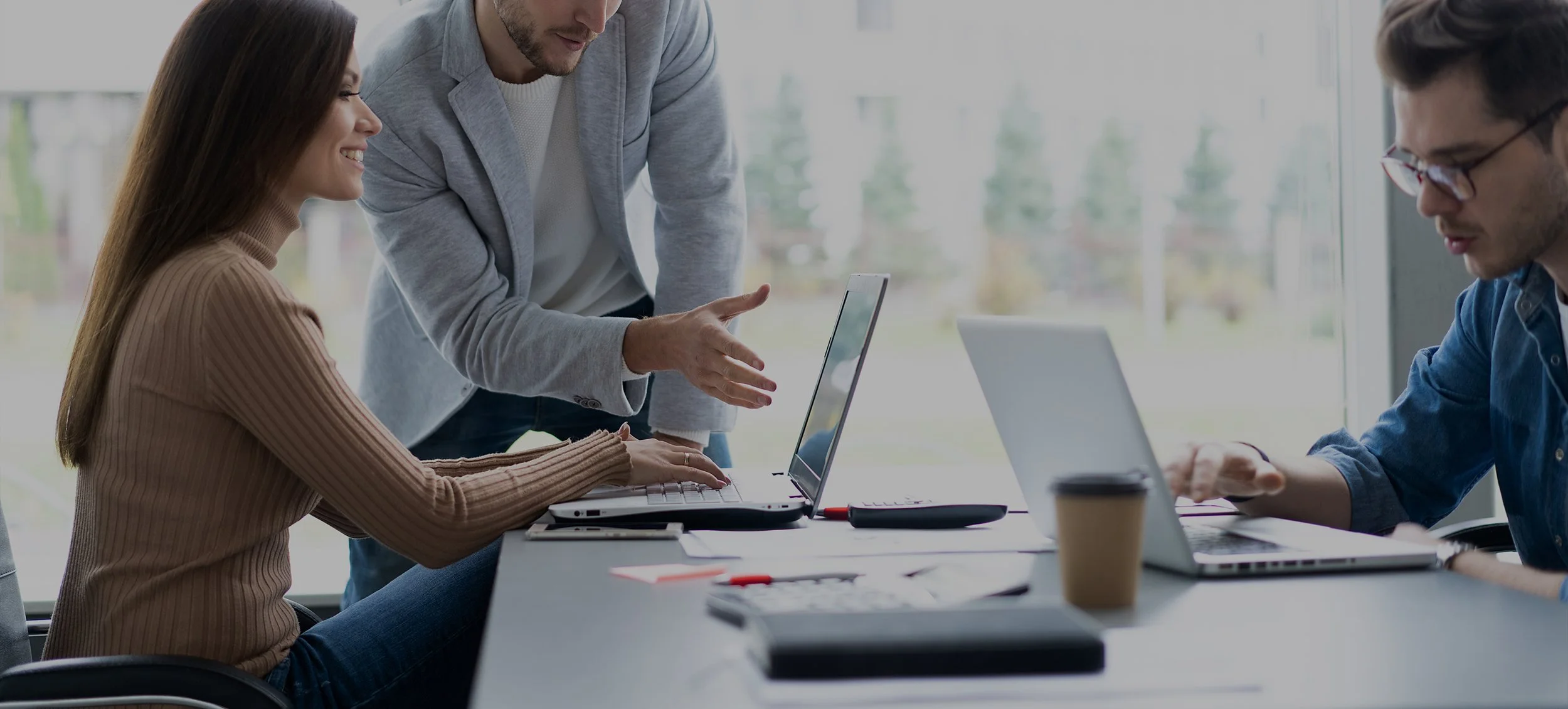About — Griffin Technology Solutions