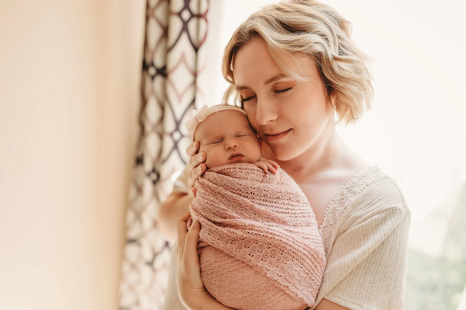 Why Sniffing a Baby’s Head is So Relaxing: The Science and Magic Behind ...