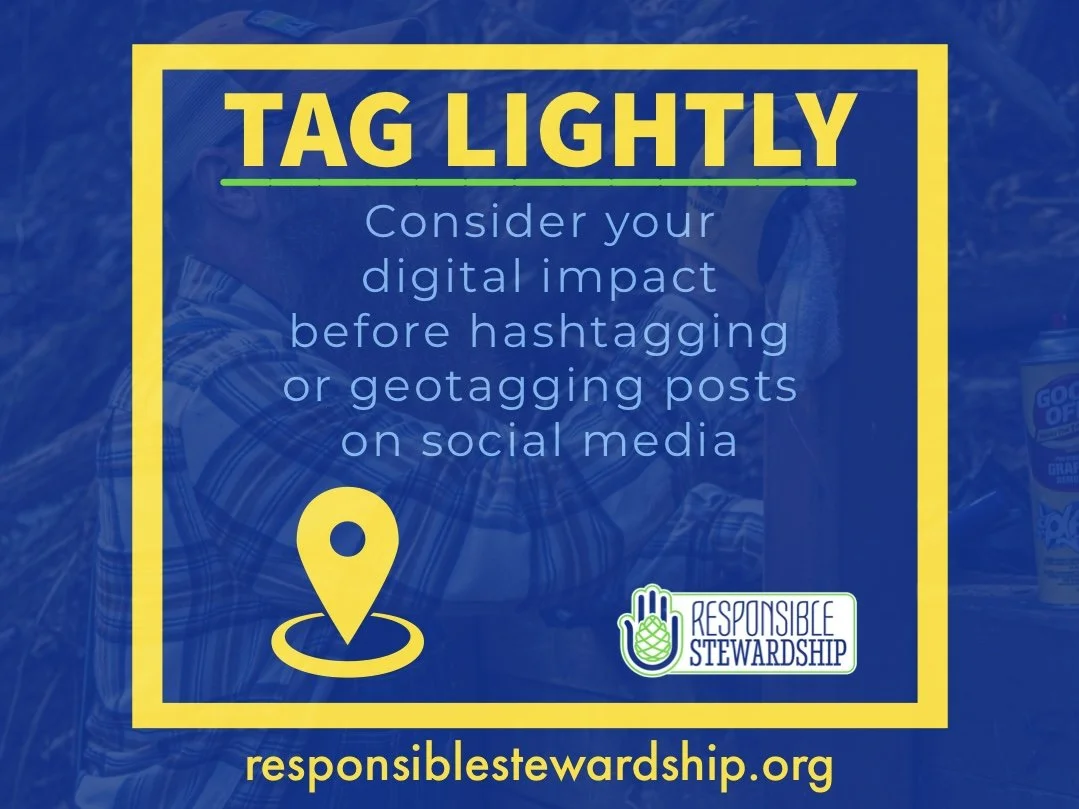 Our Ethics — Responsible Stewardship