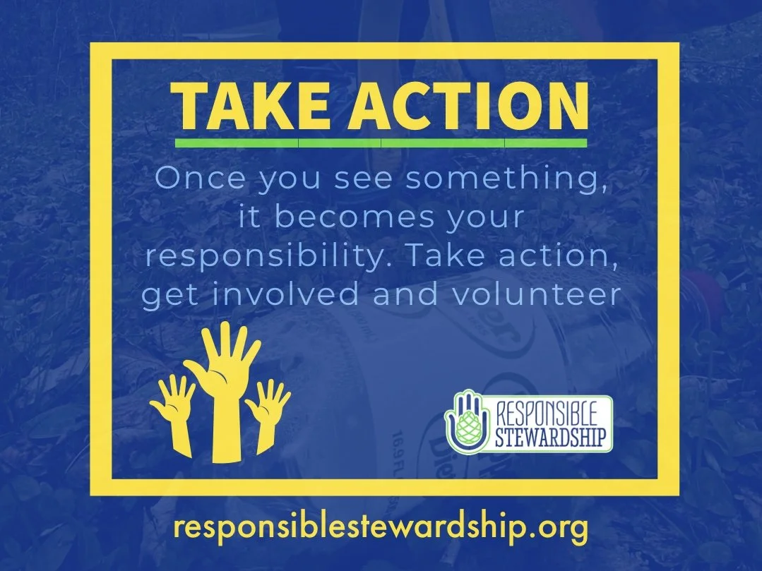 Our Ethics Responsible Stewardship