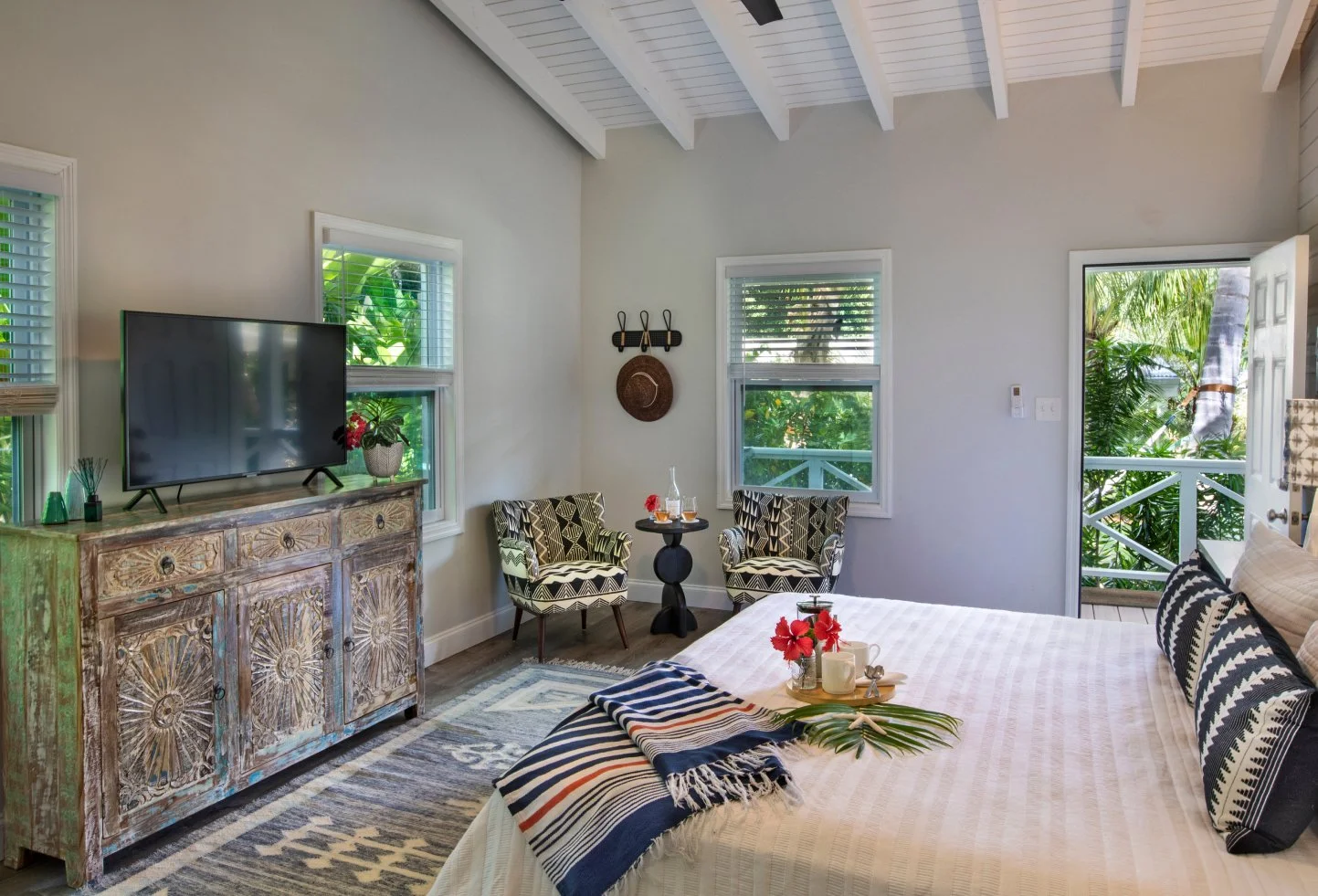 Events at The Hideaway