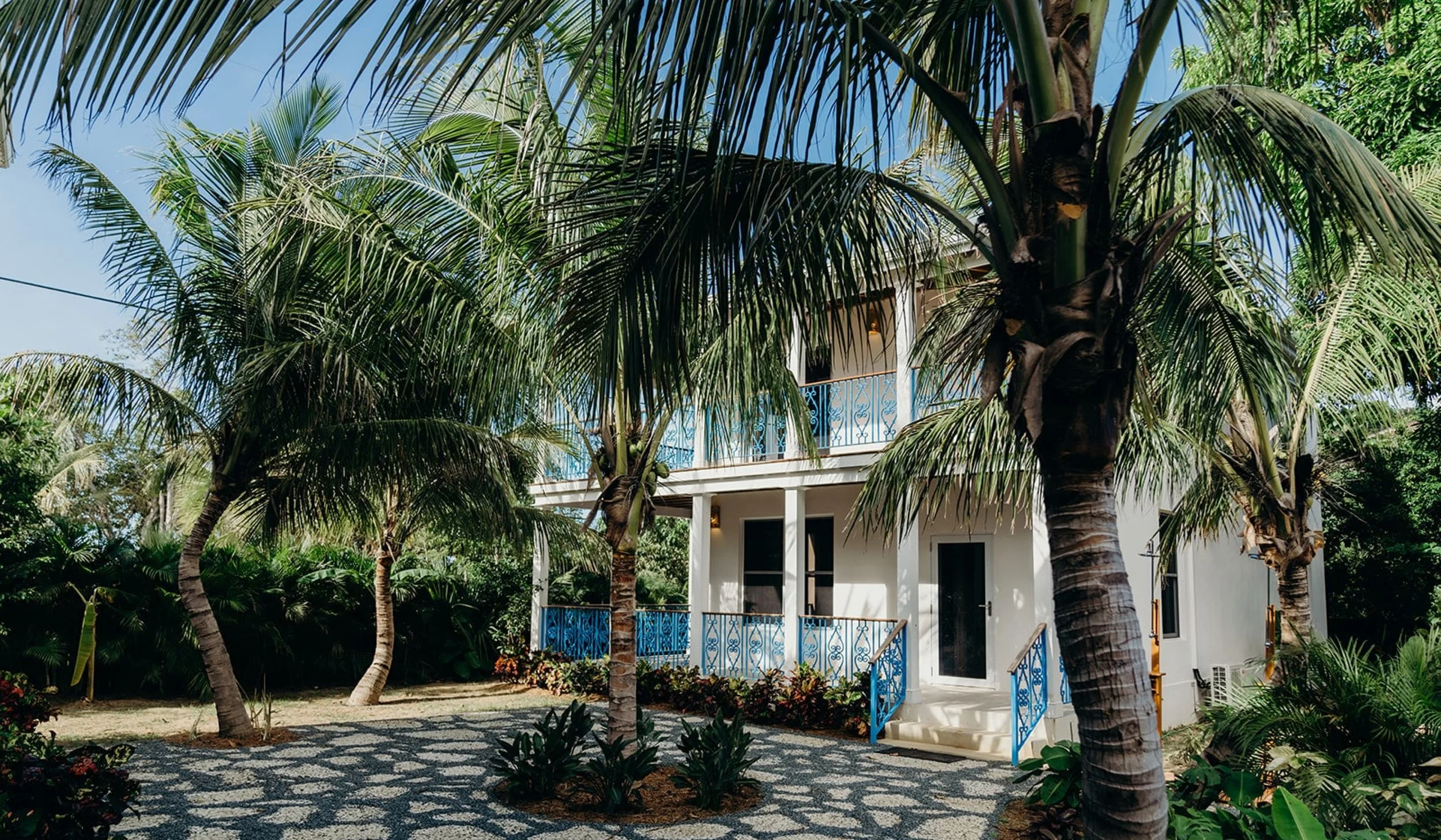 Events at The Hideaway