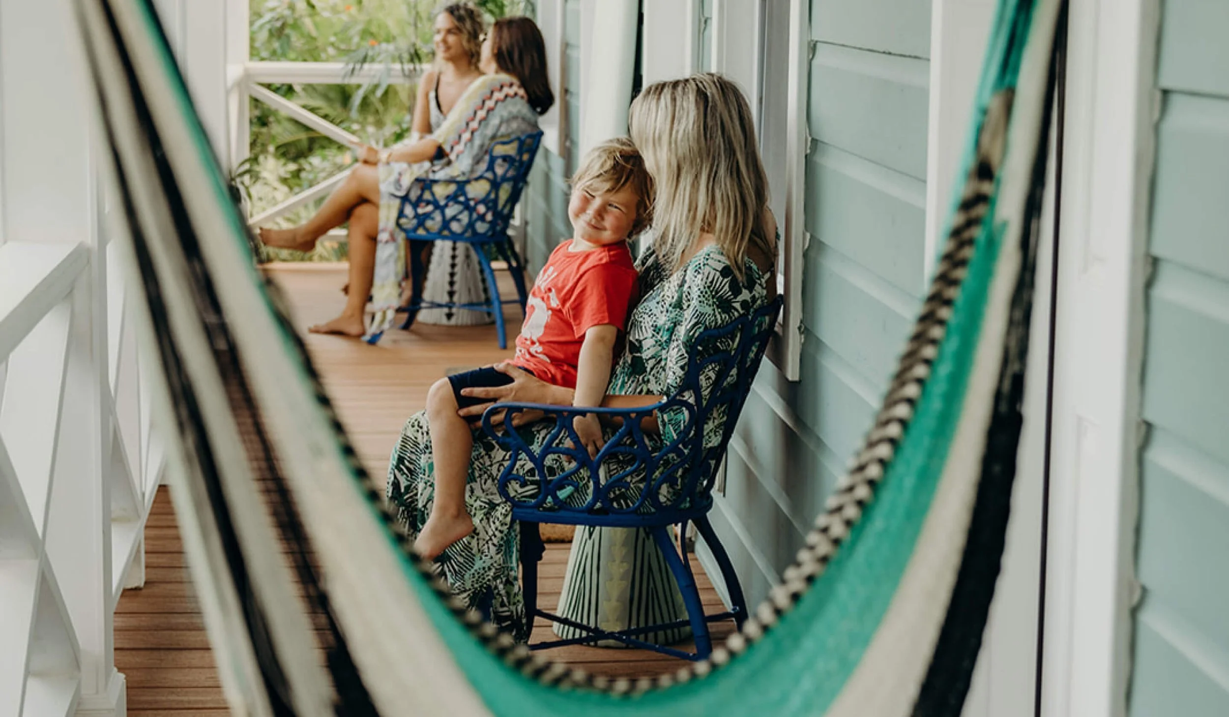 Events at The Hideaway