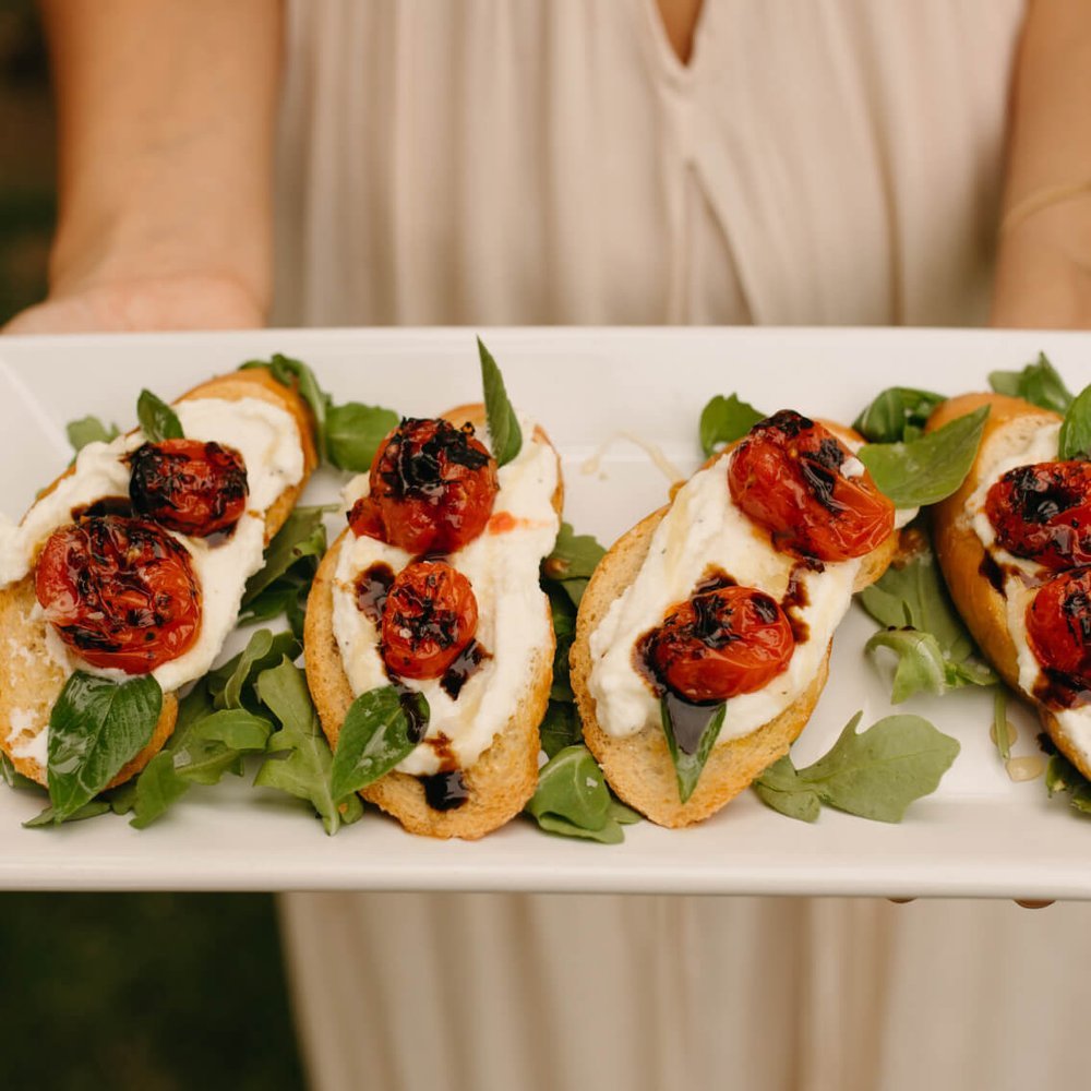 Culinary Experiences