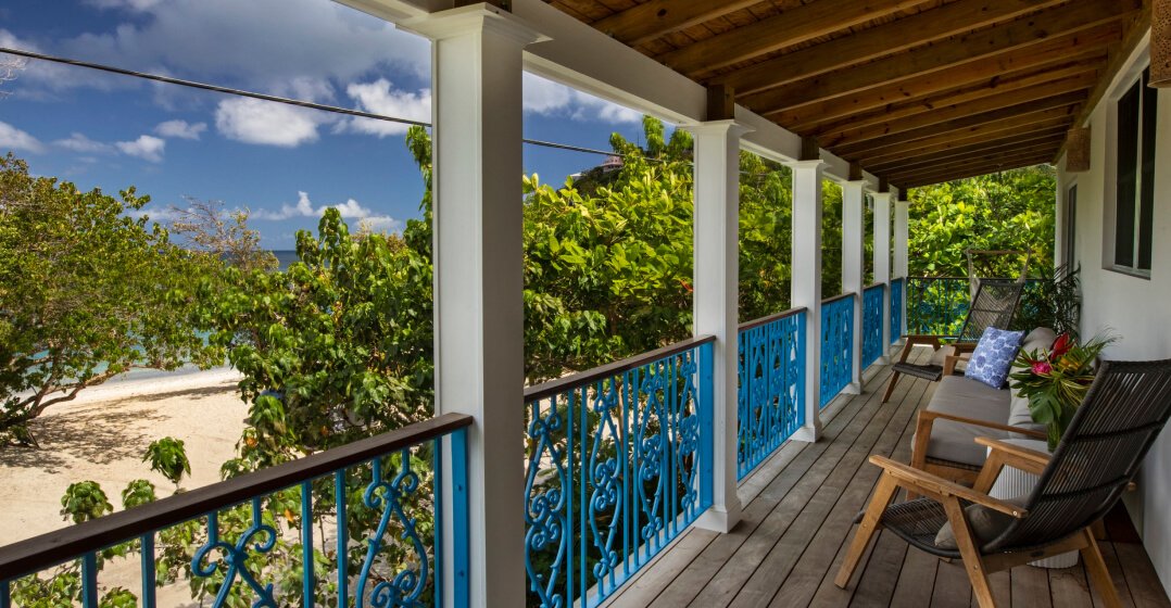 The Hideaway | Luxury Private Estate | St. Thomas USVI
