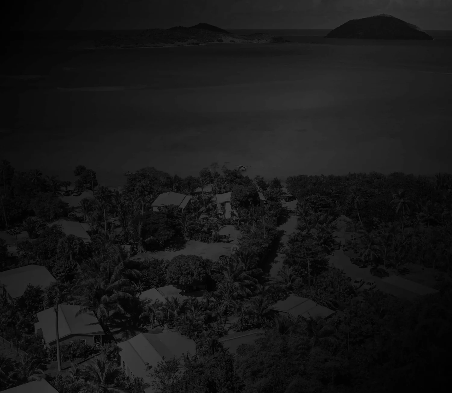 The Hideaway at Hull Bay