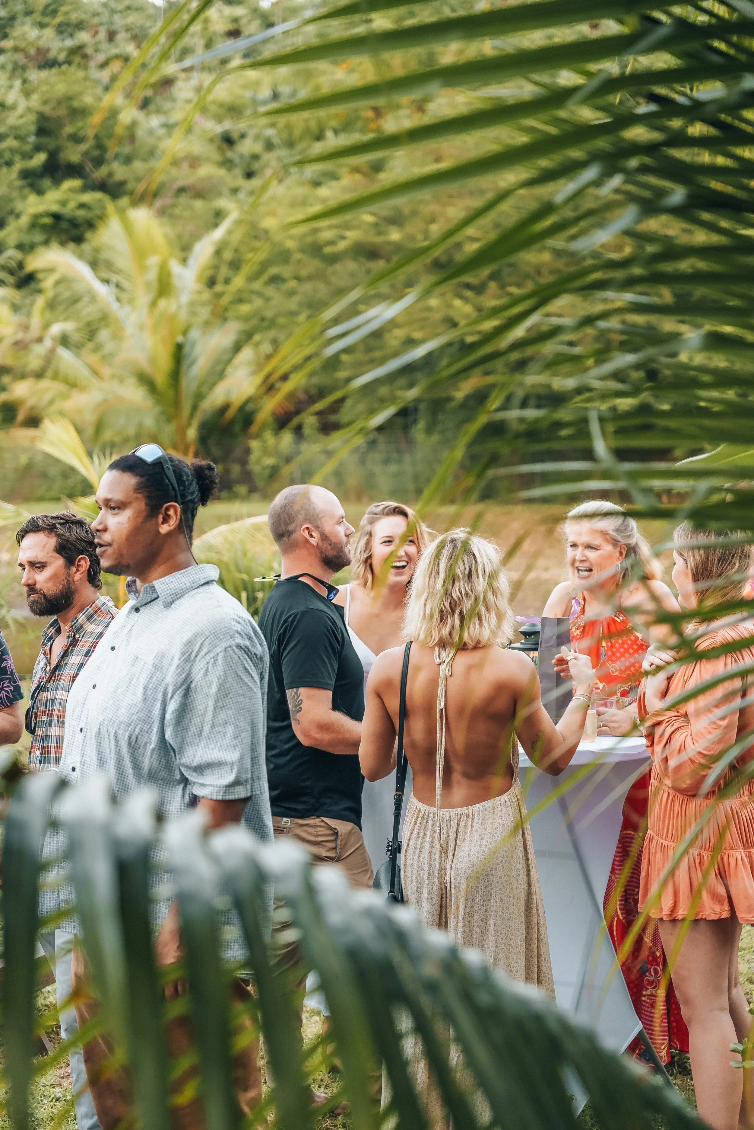 Events at The Hideaway