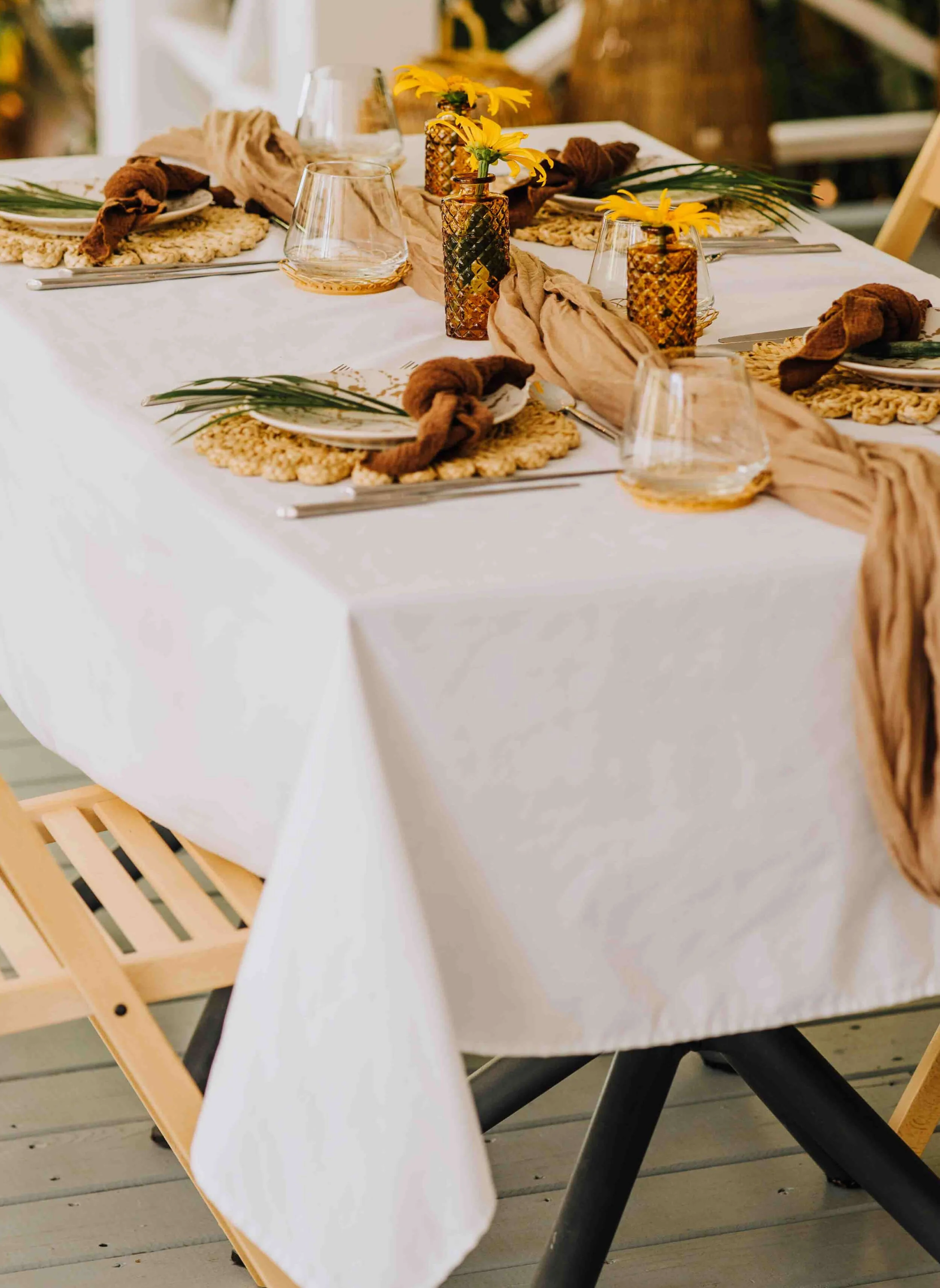 Dining & Events