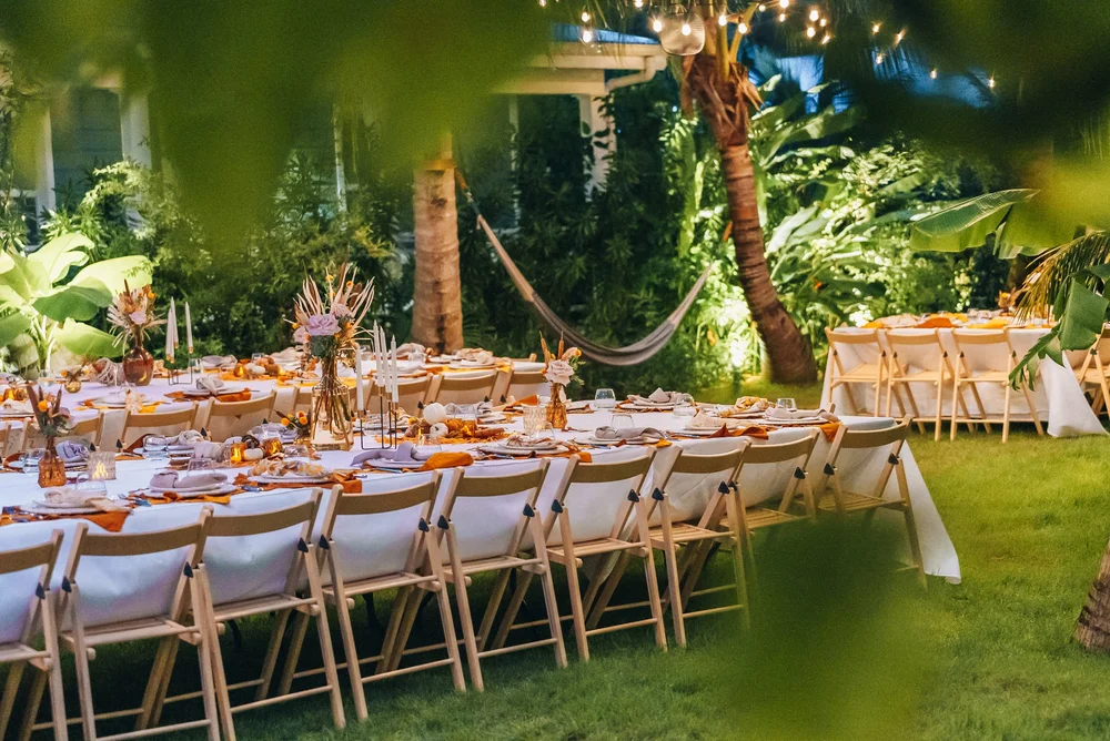 Events at The Hideaway