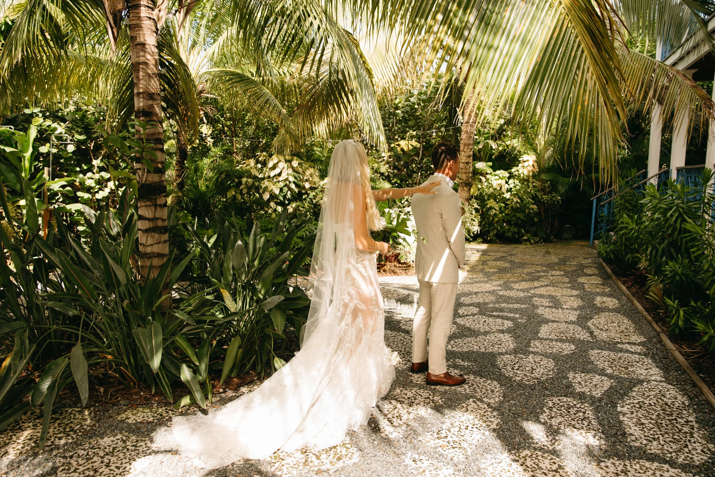 The Hideaway | Luxury Private Estate | St. Thomas USVI